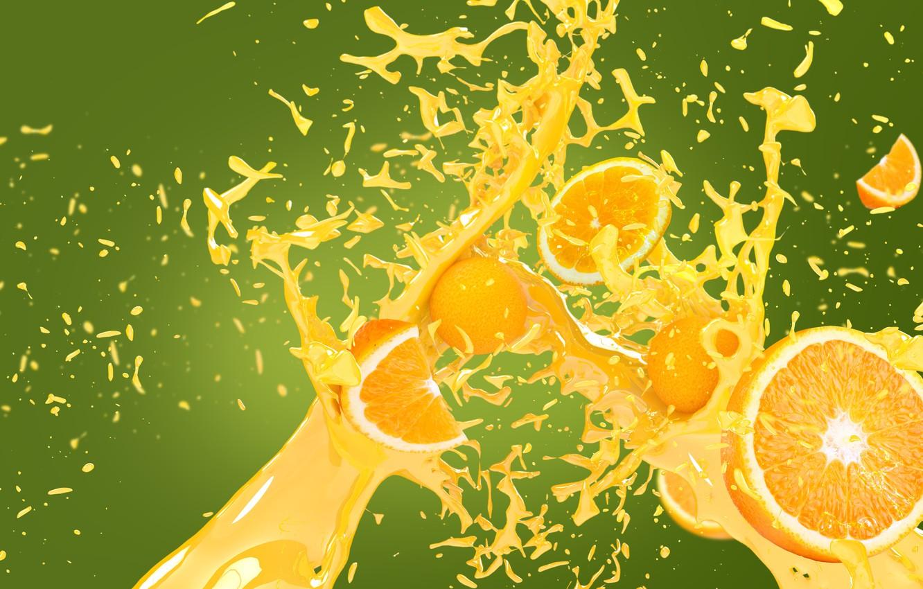 Orange Splash Wallpapers - Top Free Orange Splash Backgrounds ...