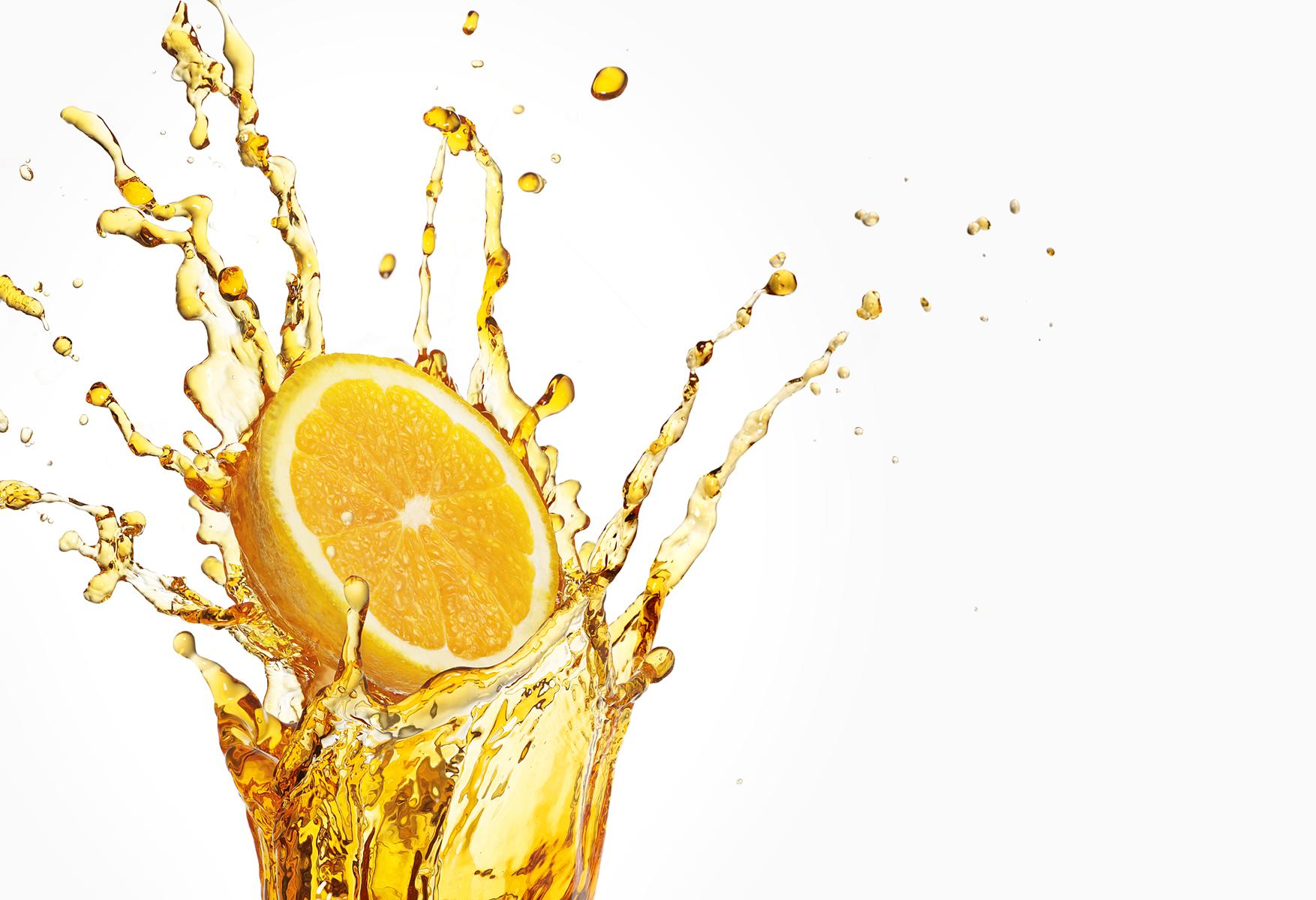 Orange Splash Wallpapers - Top Free Orange Splash Backgrounds ...