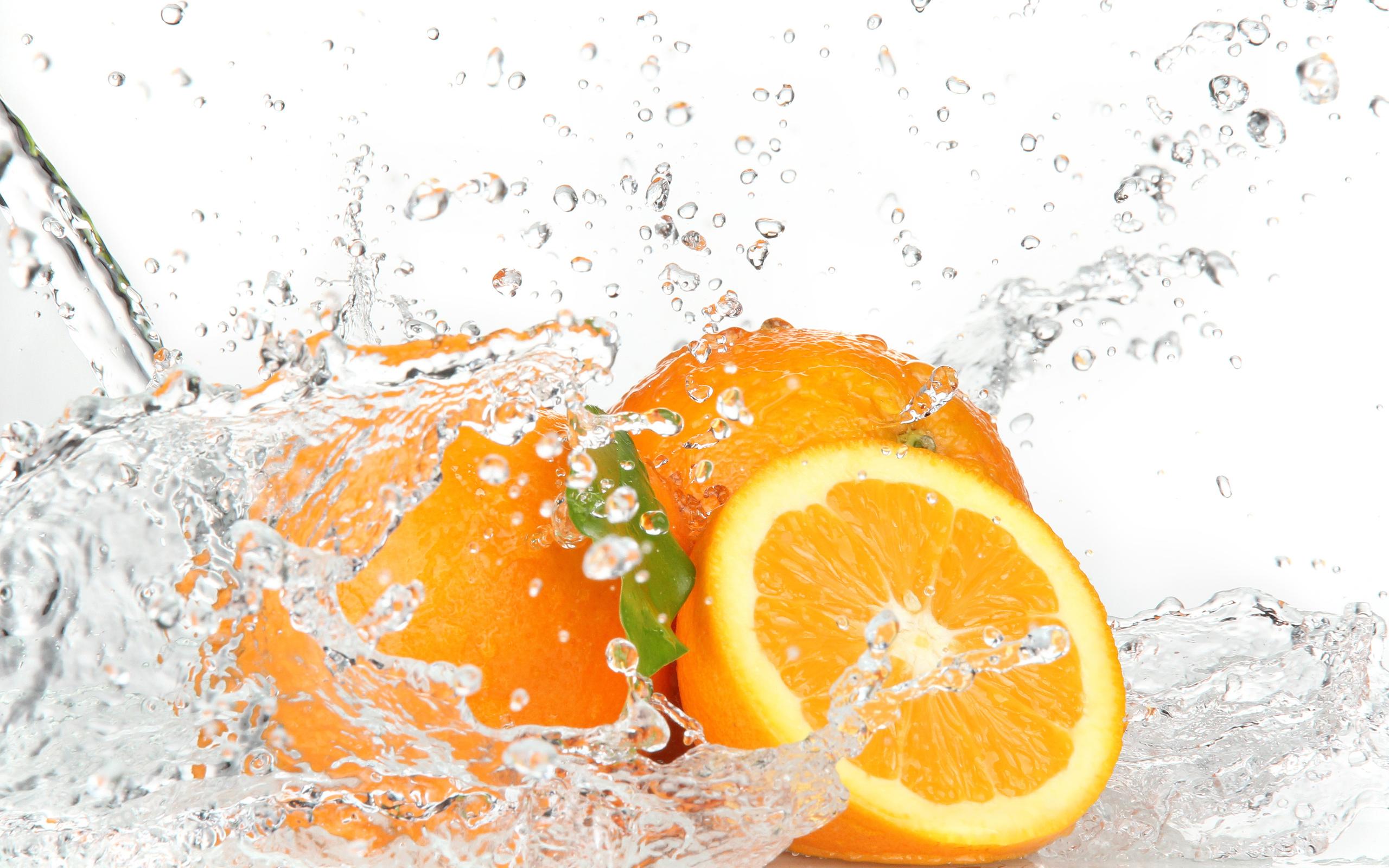 Orange Splash Wallpapers - Top Free Orange Splash Backgrounds ...