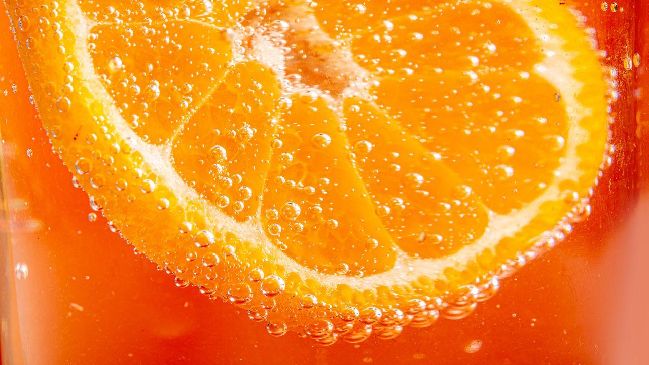 Orange Splash Wallpapers - Top Free Orange Splash Backgrounds ...