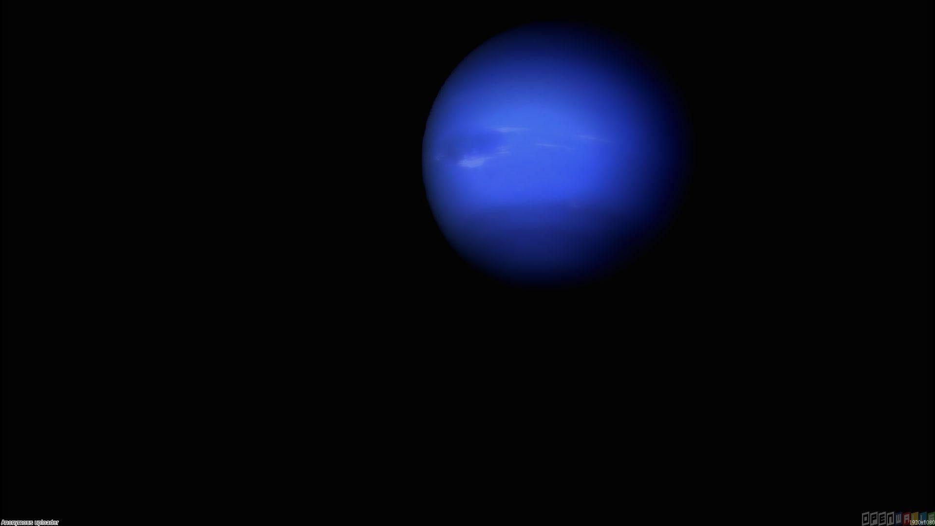 Neptune 4K Wallpapers - Top Free Neptune 4K Backgrounds - WallpaperAccess