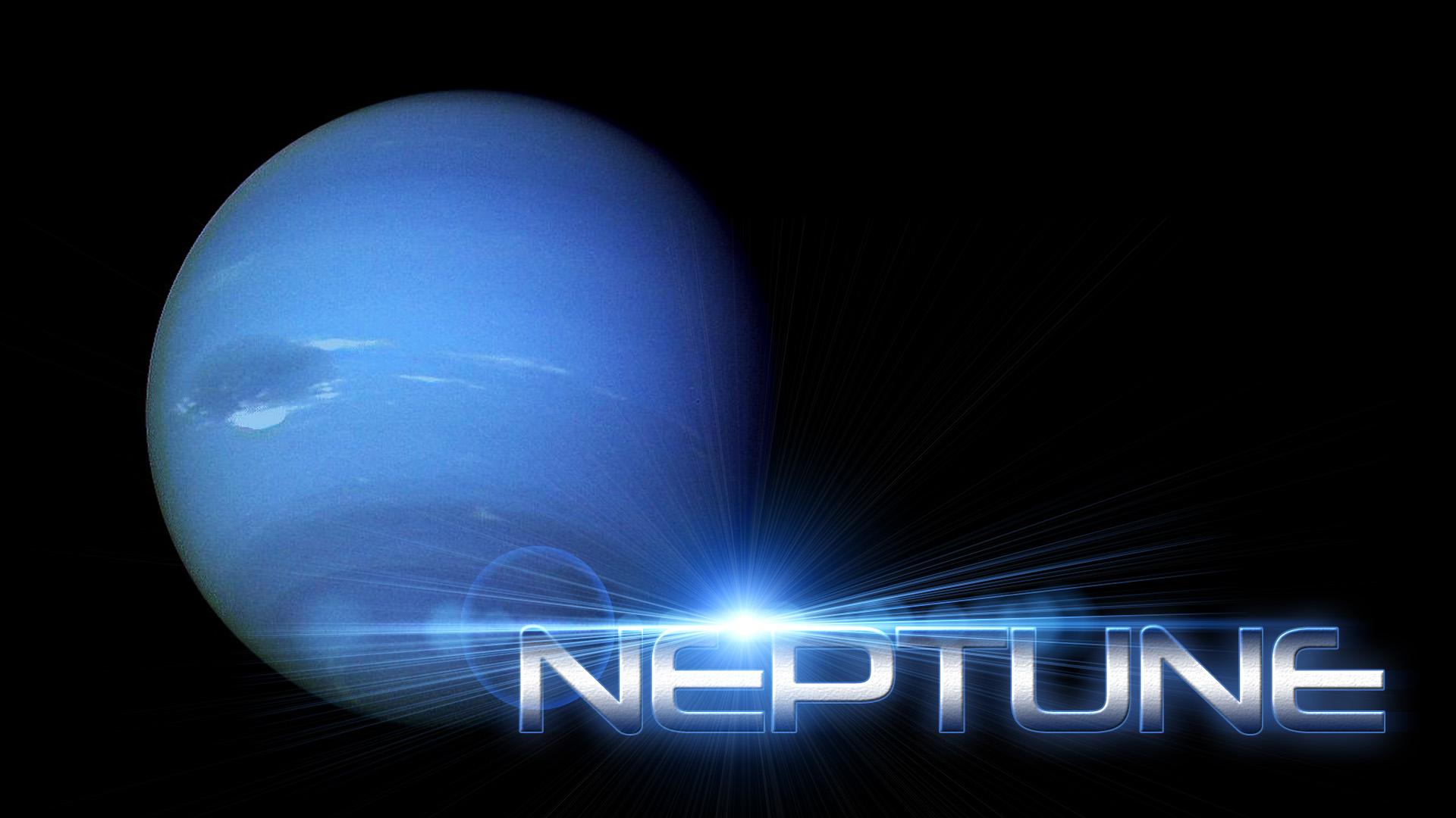 Neptune 4K Wallpapers - Top Free Neptune 4K Backgrounds - WallpaperAccess