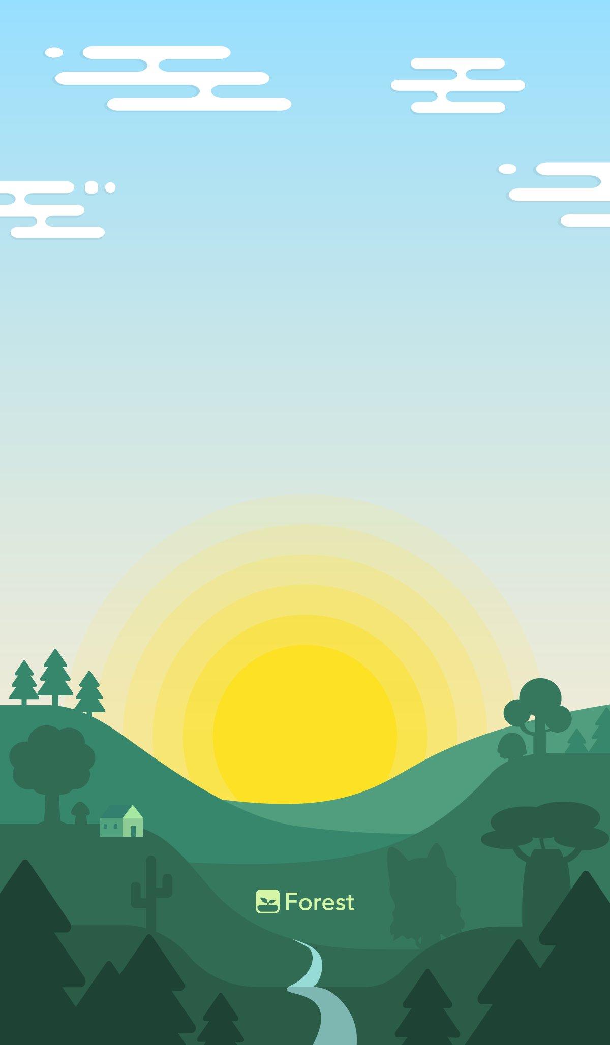 Vertical Forest Wallpapers - Top Free Vertical Forest Backgrounds ...