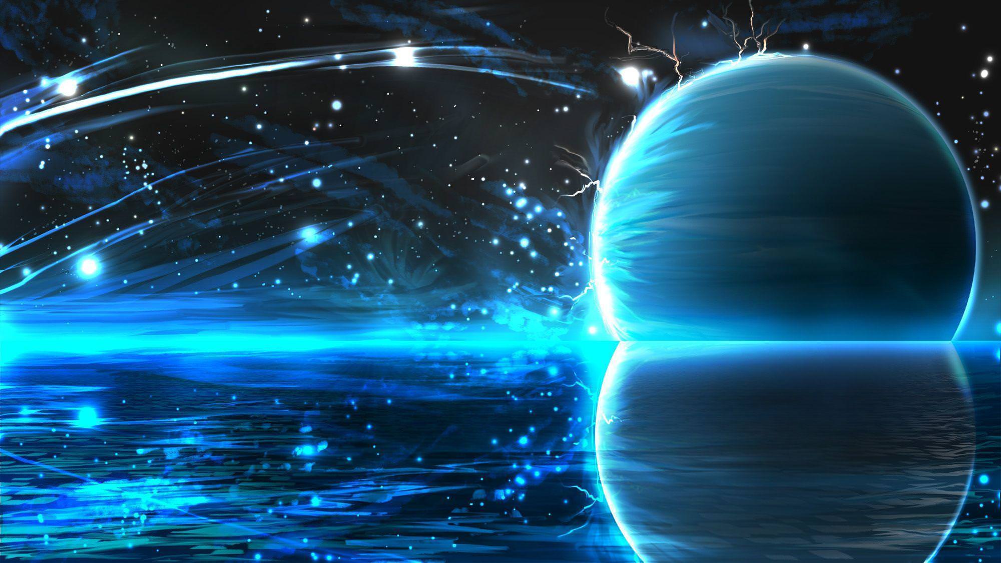 Neptune 4K Wallpapers - Top Free Neptune 4K Backgrounds - WallpaperAccess