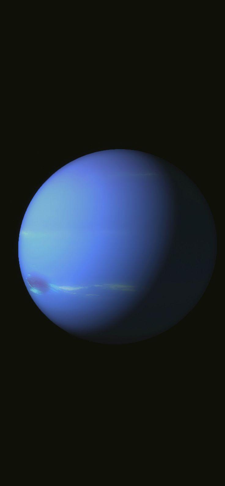 Neptune 4K Wallpapers - Top Free Neptune 4K Backgrounds - WallpaperAccess