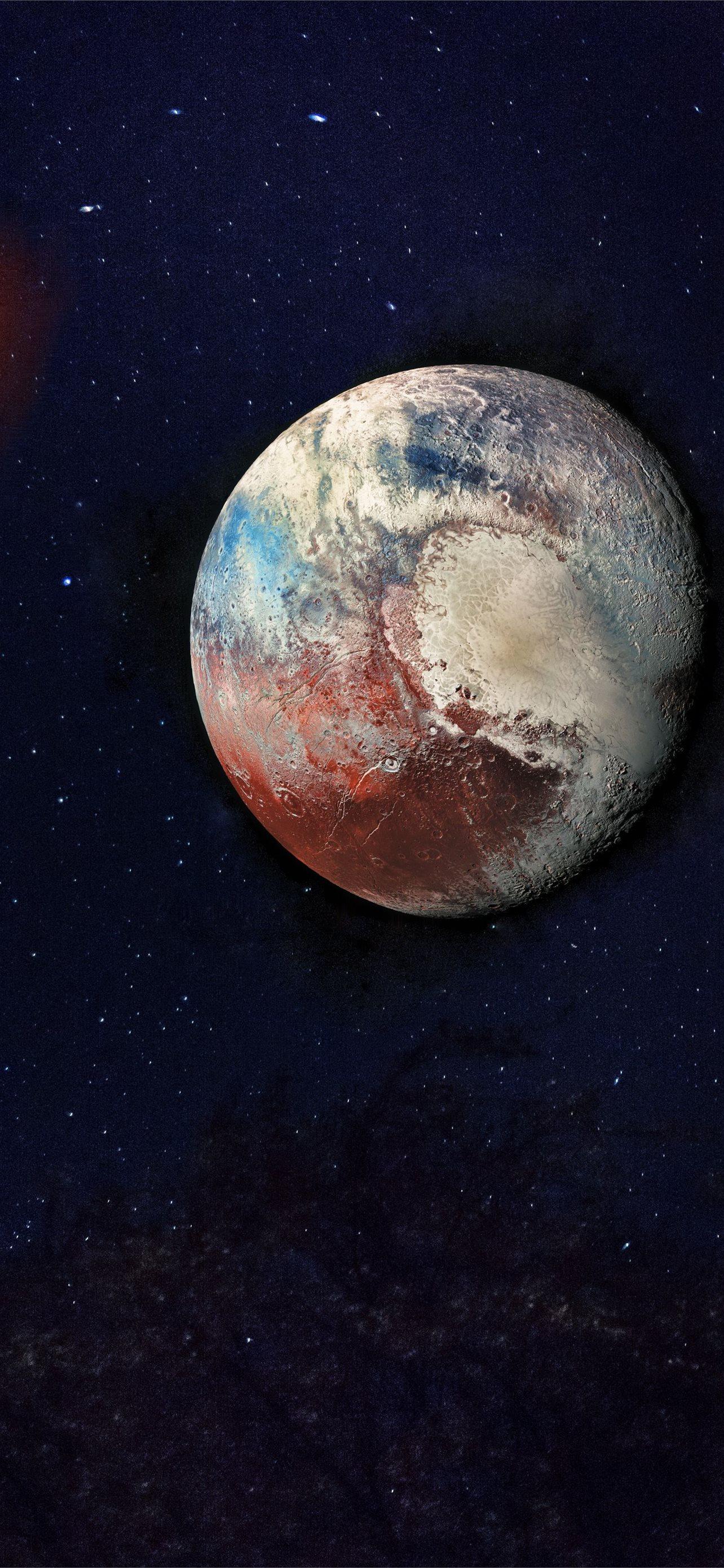 Neptune 4K Wallpapers - Top Free Neptune 4K Backgrounds - WallpaperAccess