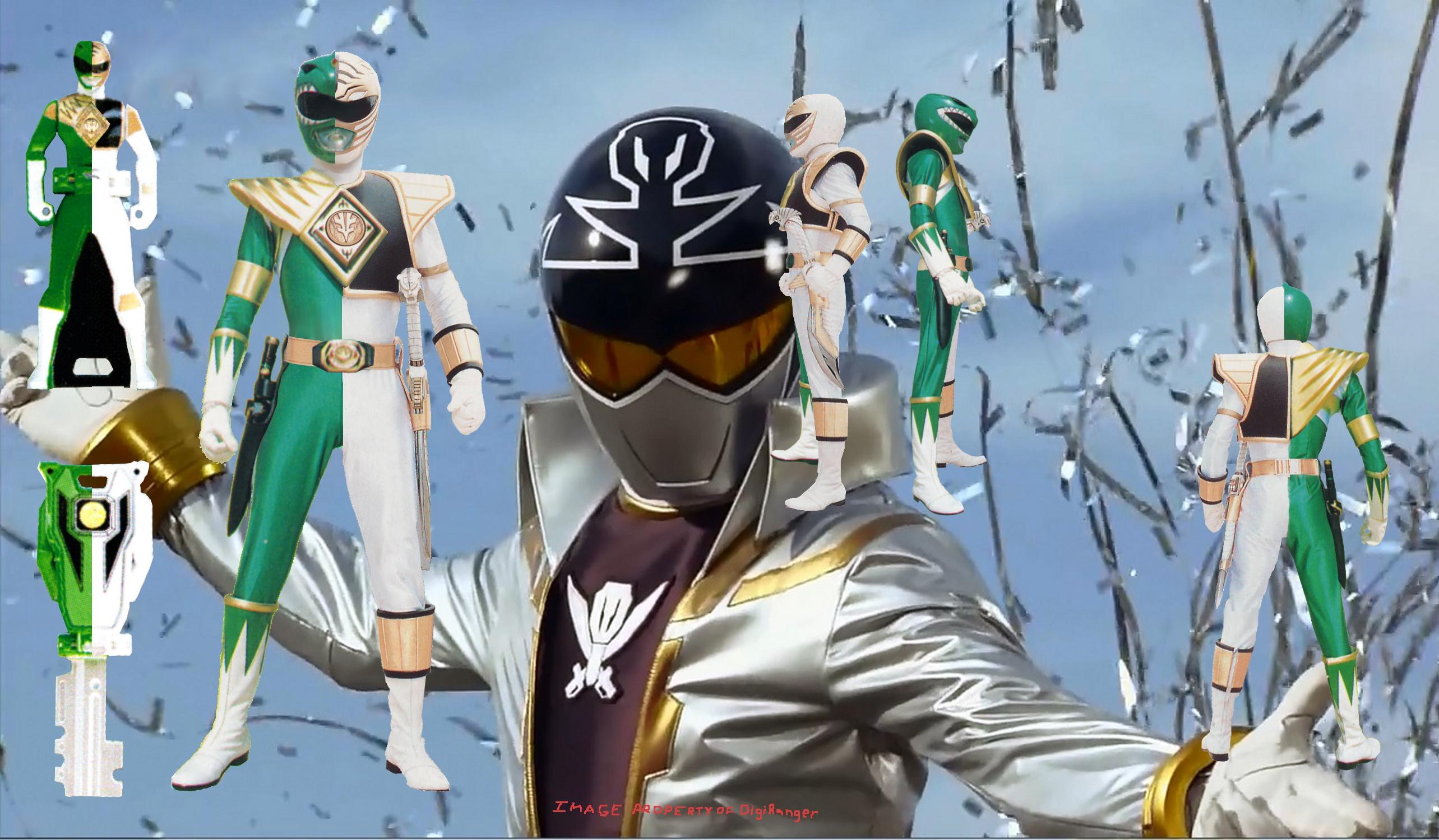 Power Rangers Super Megaforce Wallpapers - Top Free Power Rangers Super ...