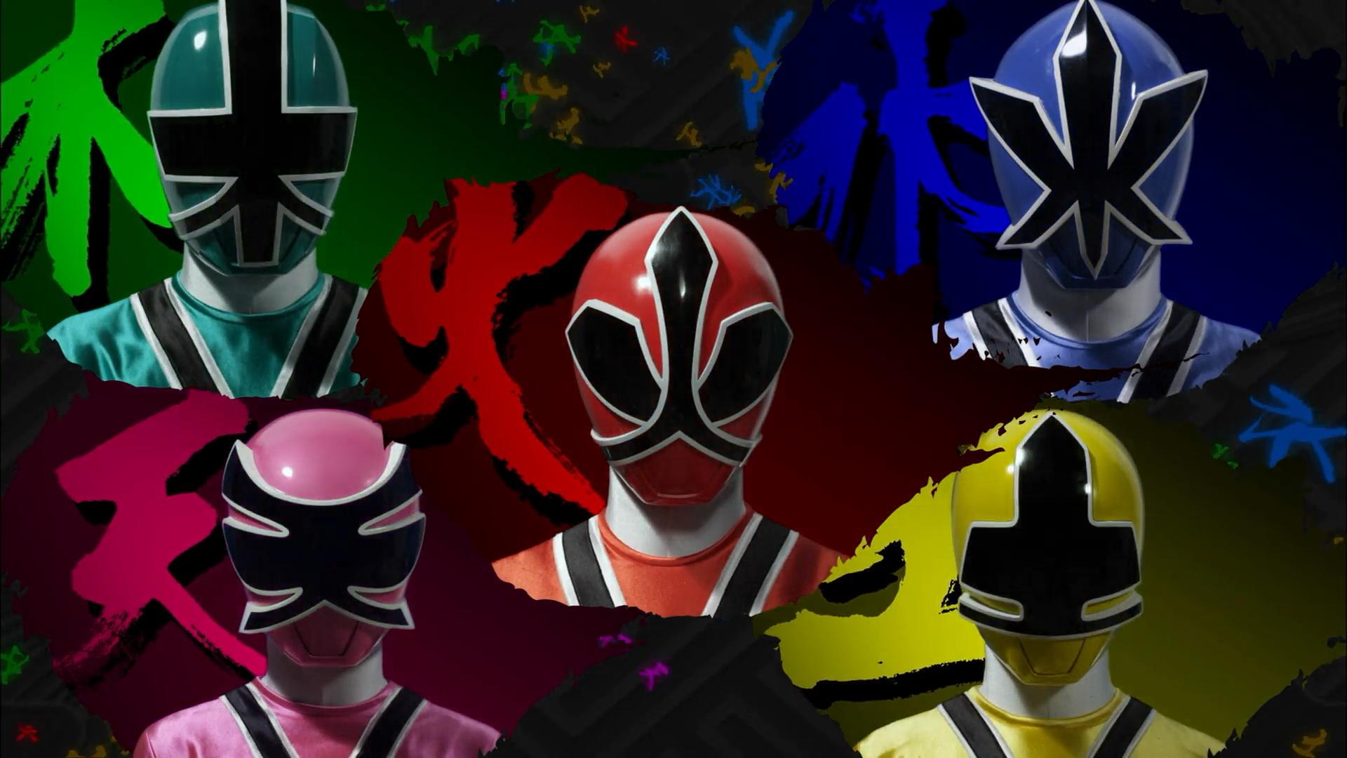 Power Rangers Super Megaforce Wallpapers - Top Free Power Rangers Super ...