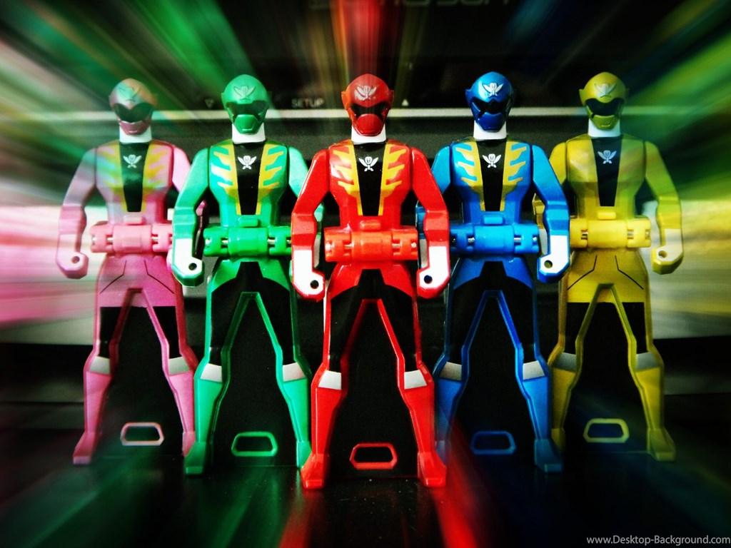 Power Rangers Super Megaforce Wallpapers - Top Free Power Rangers Super ...