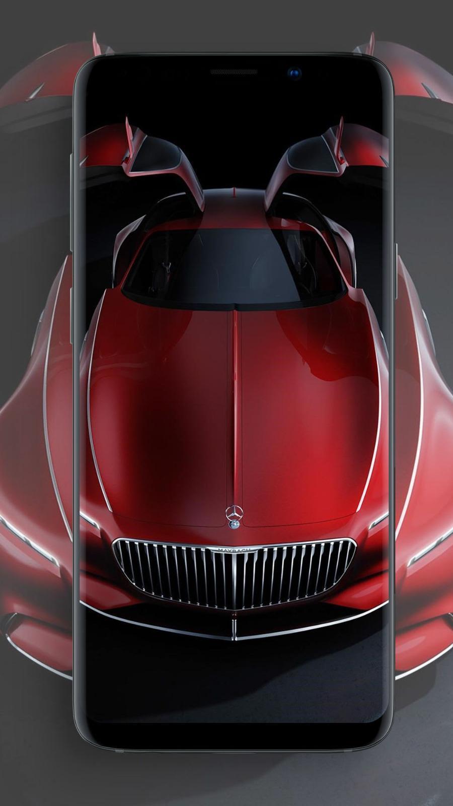 German Cars Wallpapers - Top Free German Cars Backgrounds - WallpaperAccess