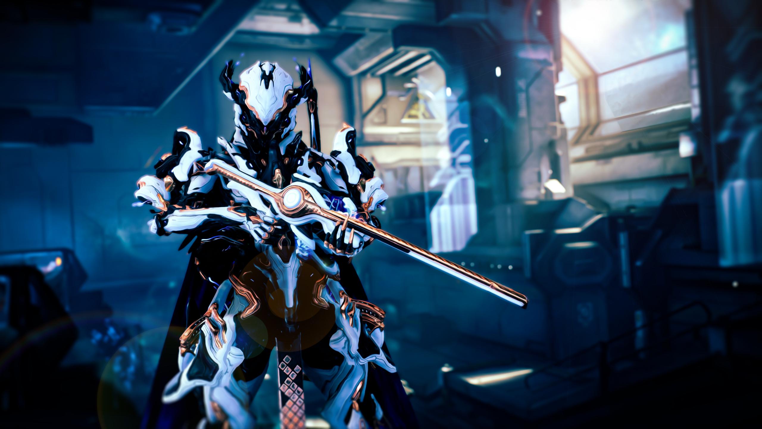 Warframe Nidus Wallpapers - Top Free Warframe Nidus Backgrounds ...