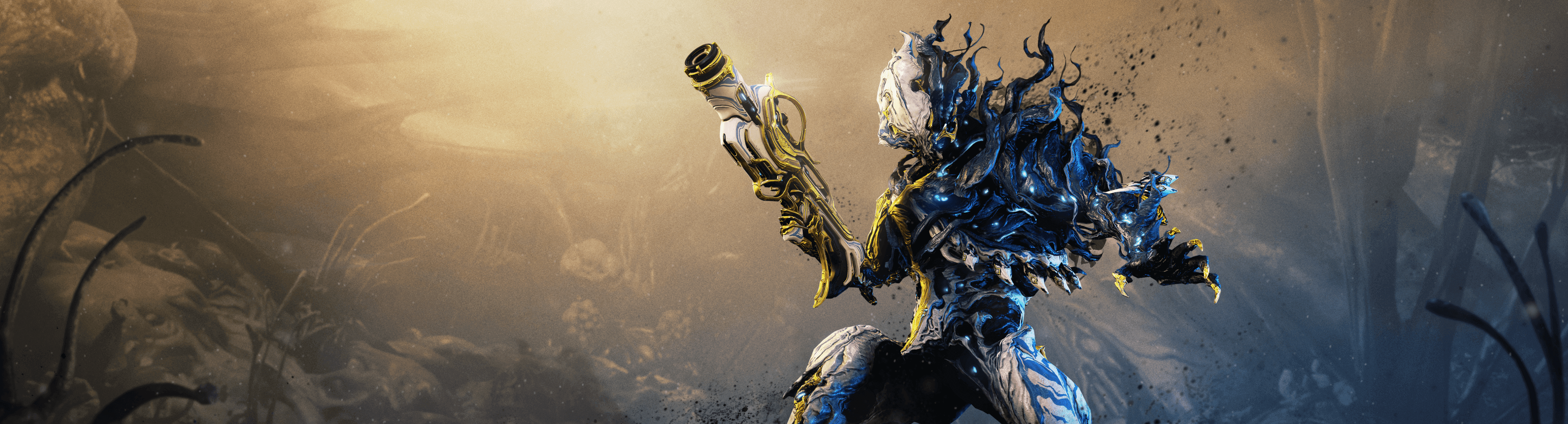 Warframe Nidus Wallpapers - Top Free Warframe Nidus Backgrounds - WallpaperAccess