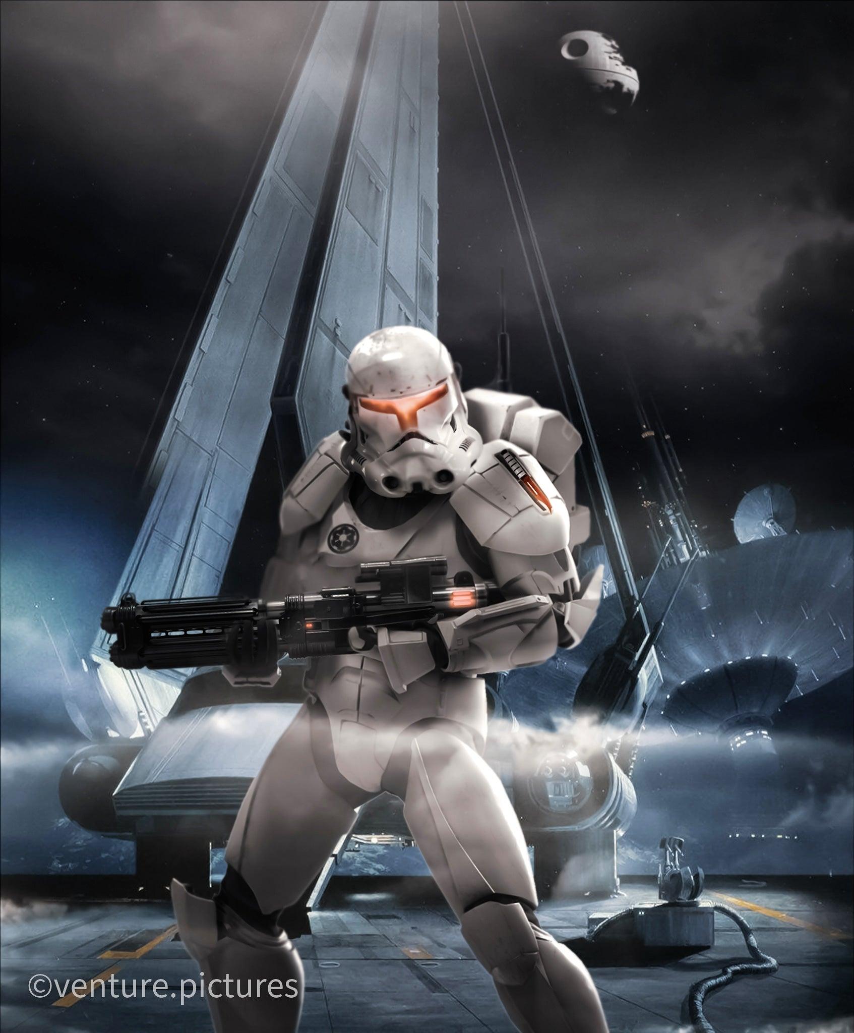 Imperial Commando Wallpapers - Top Free Imperial Commando Backgrounds ...