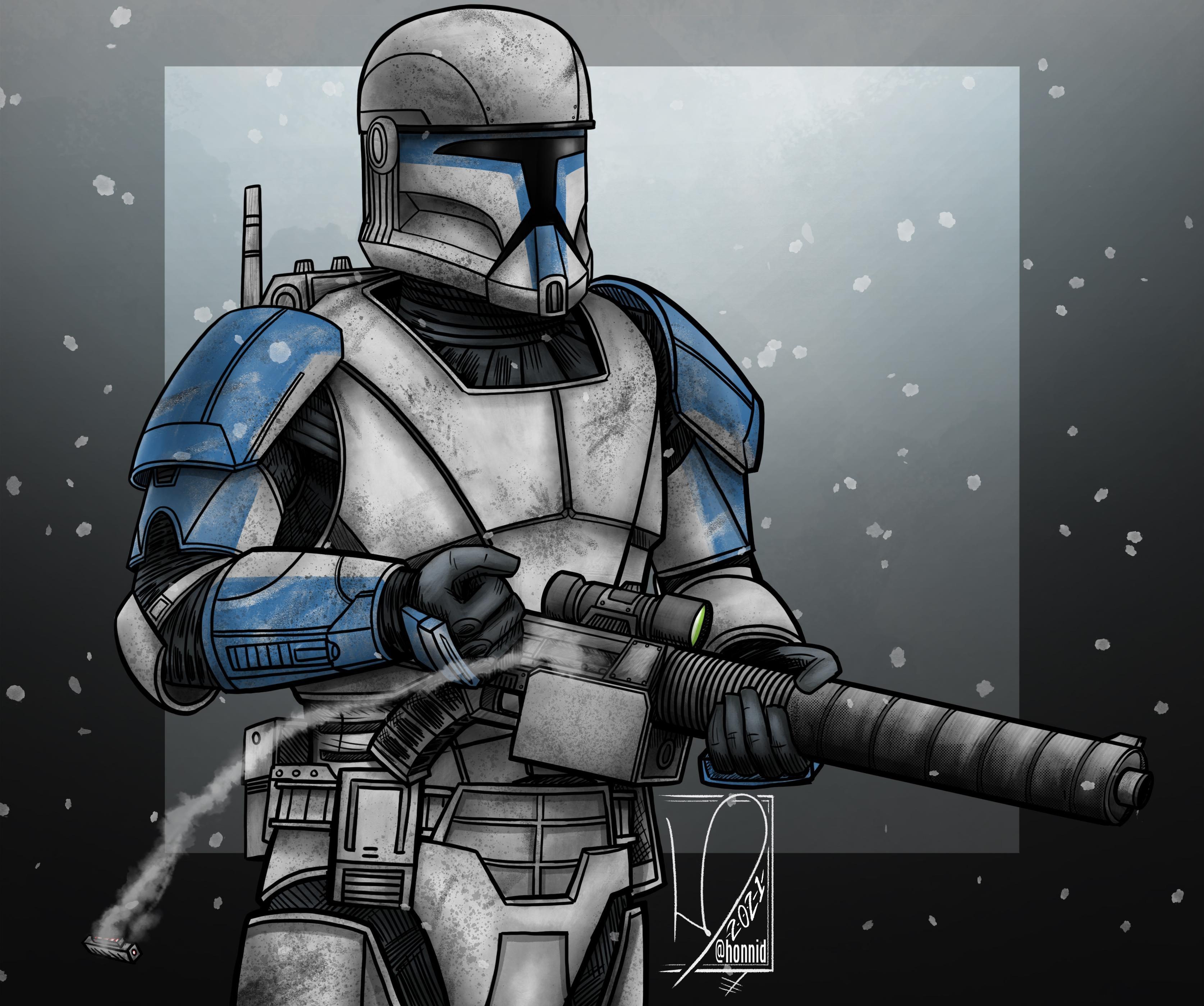 Imperial Commando Wallpapers - Top Free Imperial Commando Backgrounds ...
