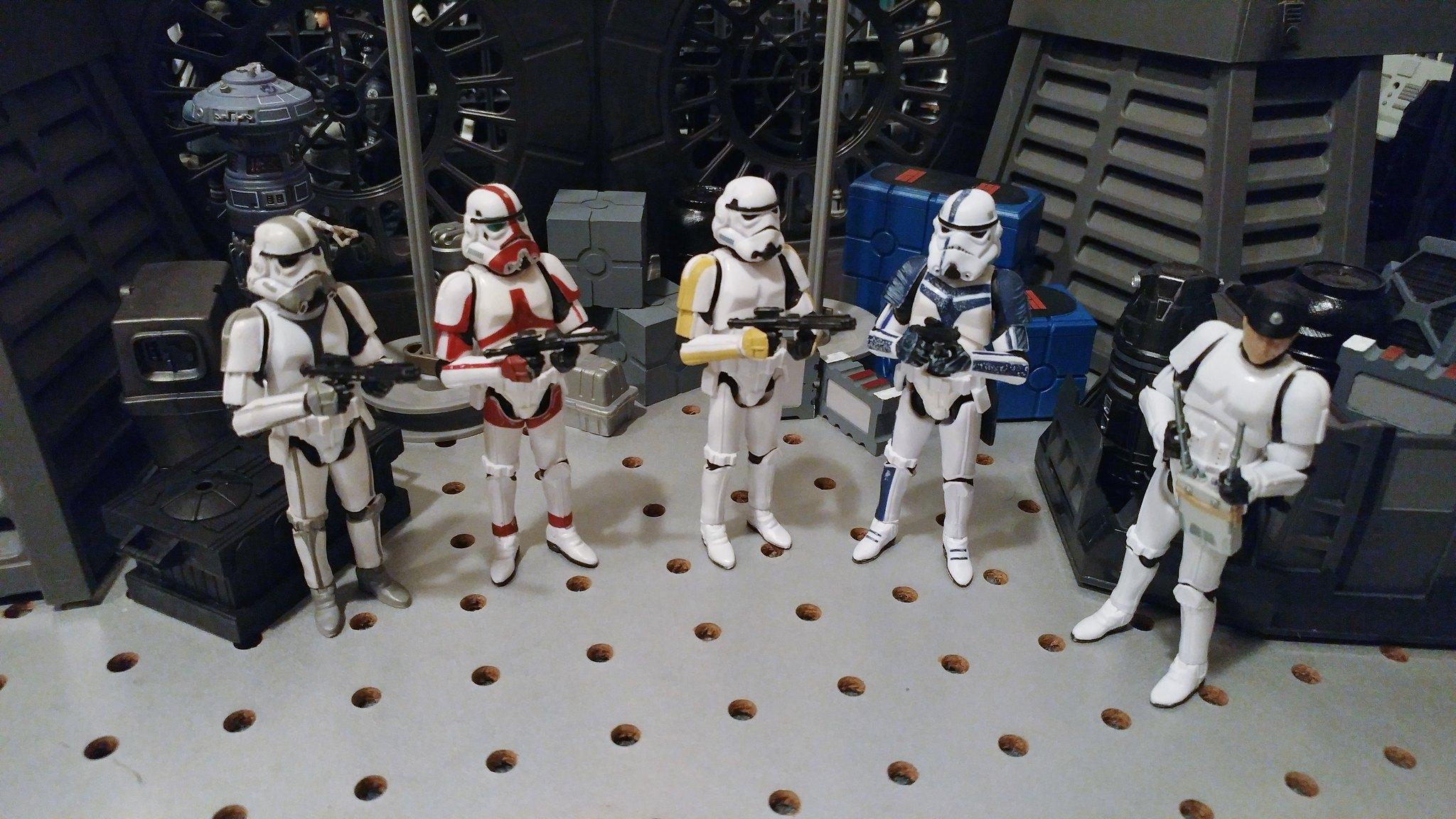 Imperial Commando Wallpapers - Top Free Imperial Commando Backgrounds ...