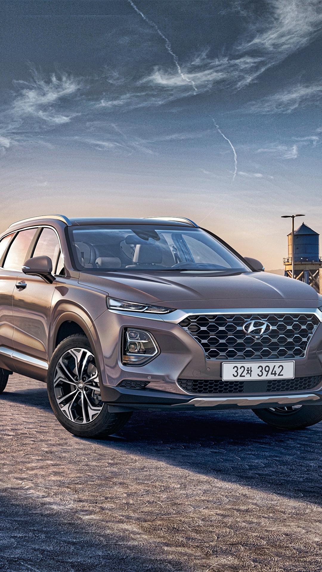Hyundai Phone Wallpapers - Top Free Hyundai Phone Backgrounds ...