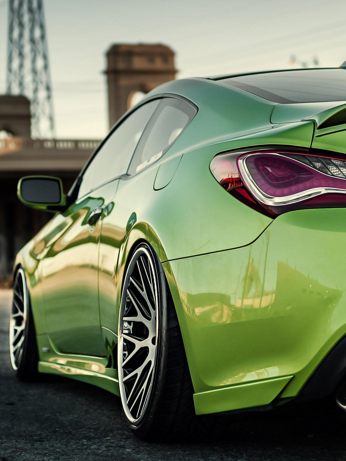 Hyundai Phone Wallpapers - Top Free Hyundai Phone Backgrounds ...