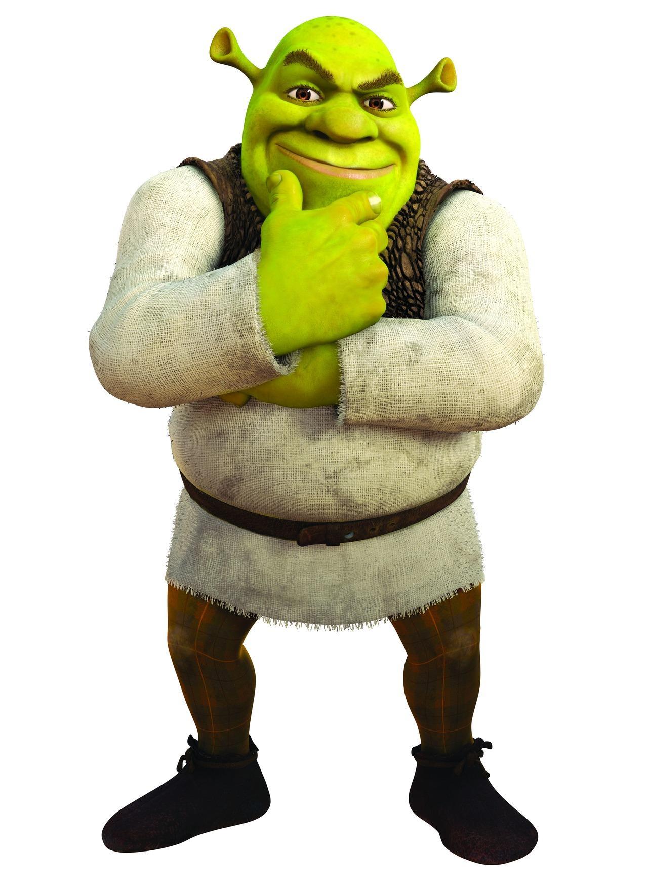 Shrek Phone Wallpapers - Top Free Shrek Phone Backgrounds - WallpaperAccess