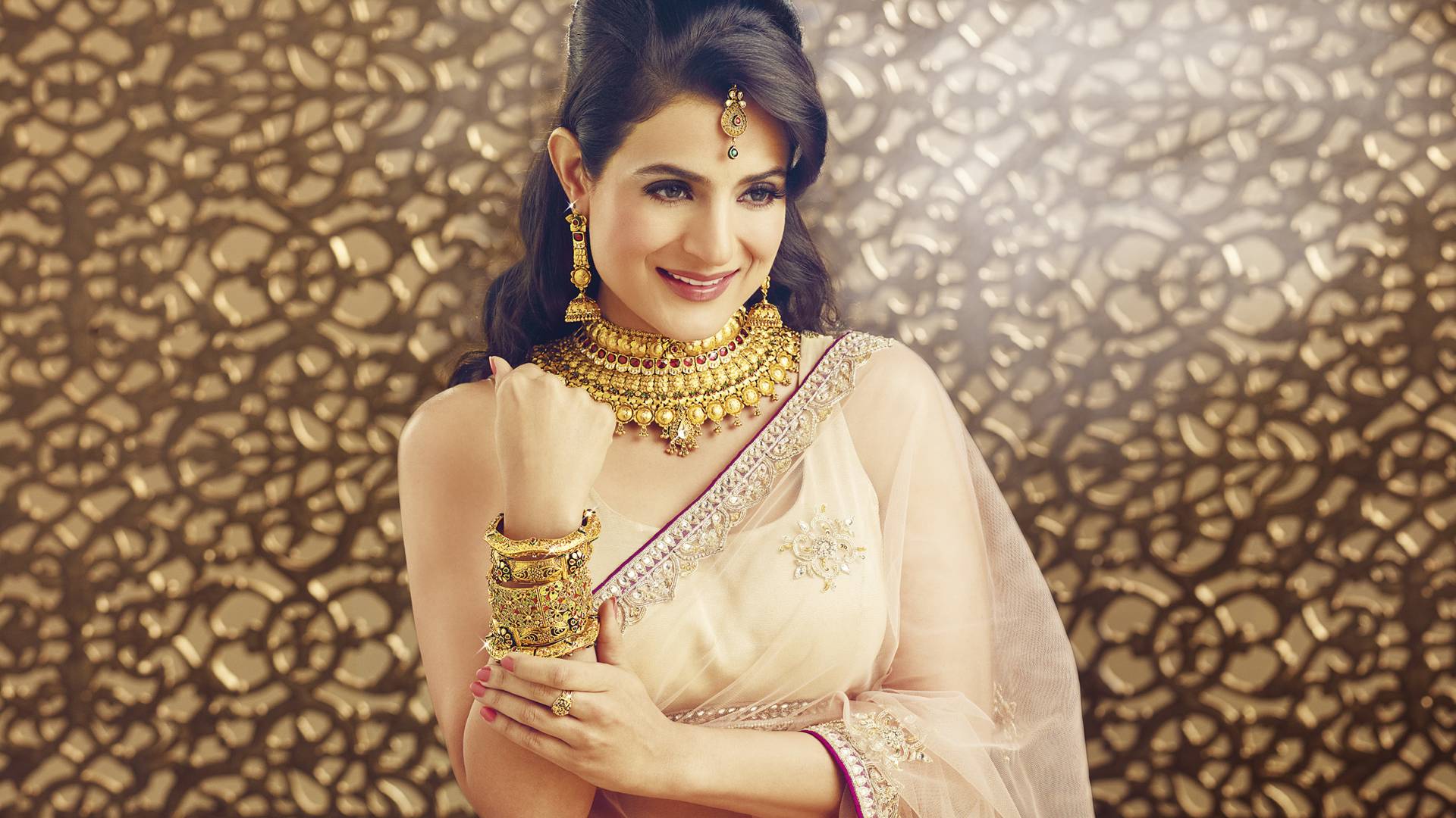 Jewellery Model Wallpapers - Top Free Jewellery Model Backgrounds - WallpaperAccess