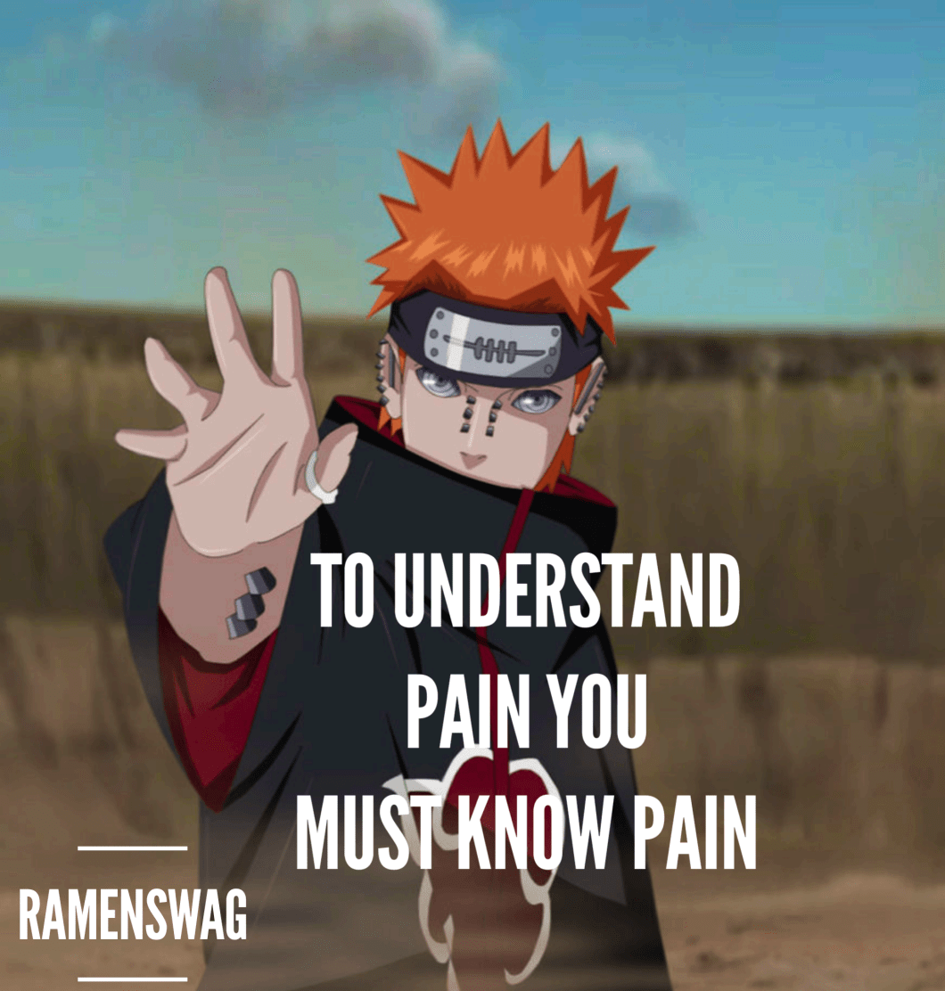 Naruto Sad Quotes Wallpapers - Top Free Naruto Sad Quotes Backgrounds ...