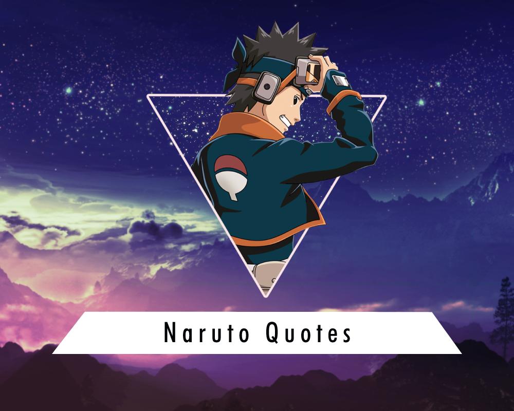 Naruto Motivation Wallpapers - Top Free Naruto Motivation Backgrounds ...