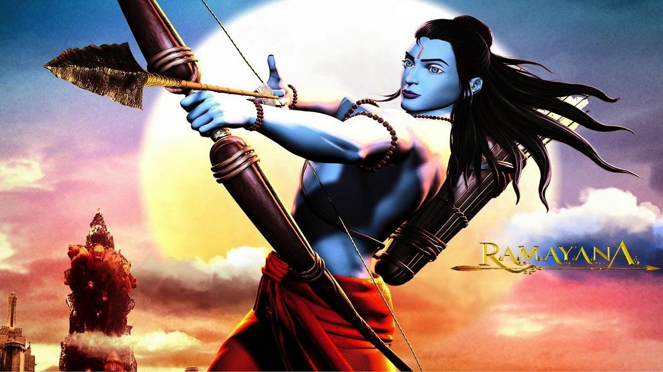 Lord Rama Angry Wallpapers - Top Free Lord Rama Angry Backgrounds ...