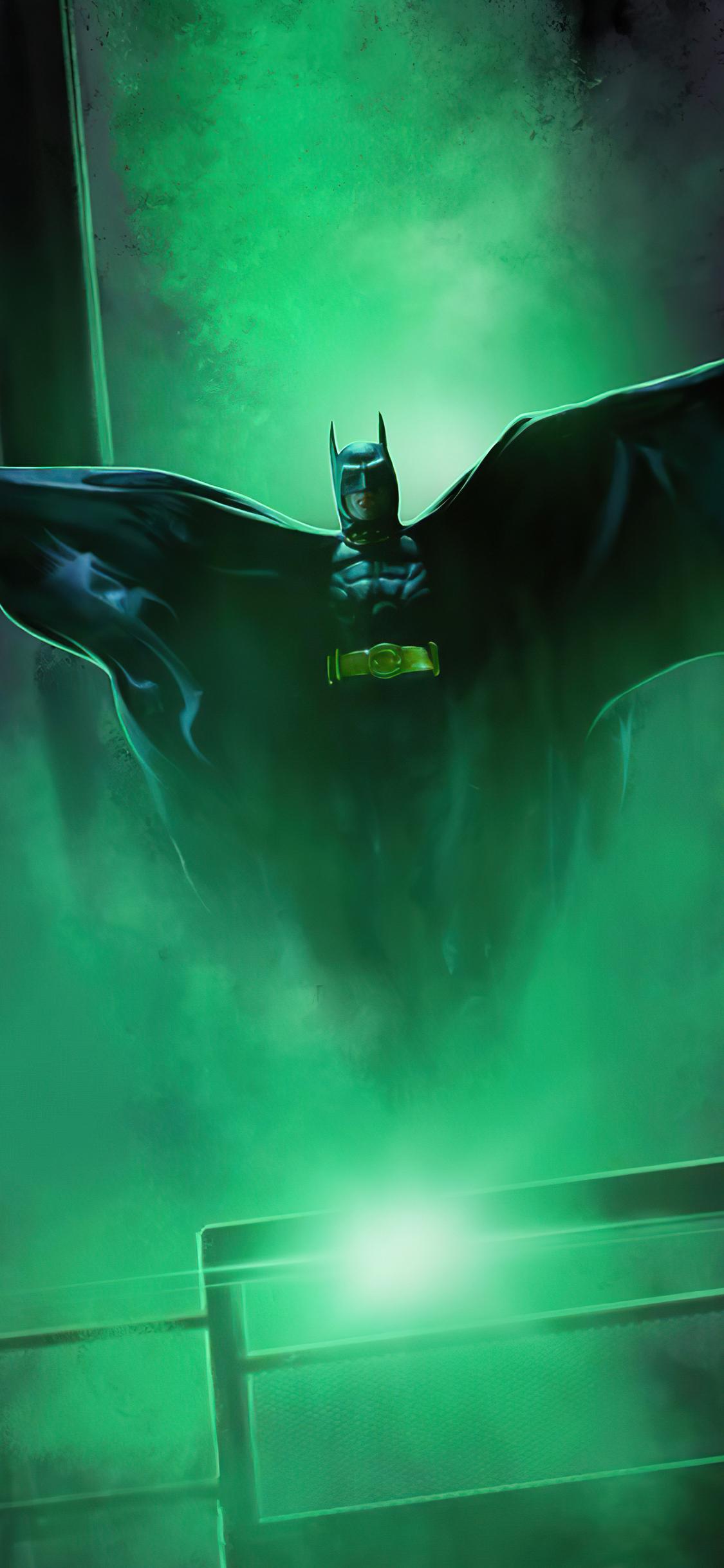 Michael Keaton Batman Wallpapers - Top Free Michael Keaton Batman ...