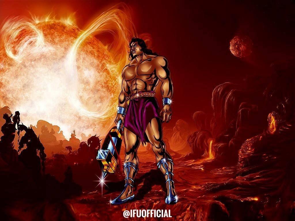 Yoddha: The Warrior Wallpapers - Top Free Yoddha: The Warrior ...