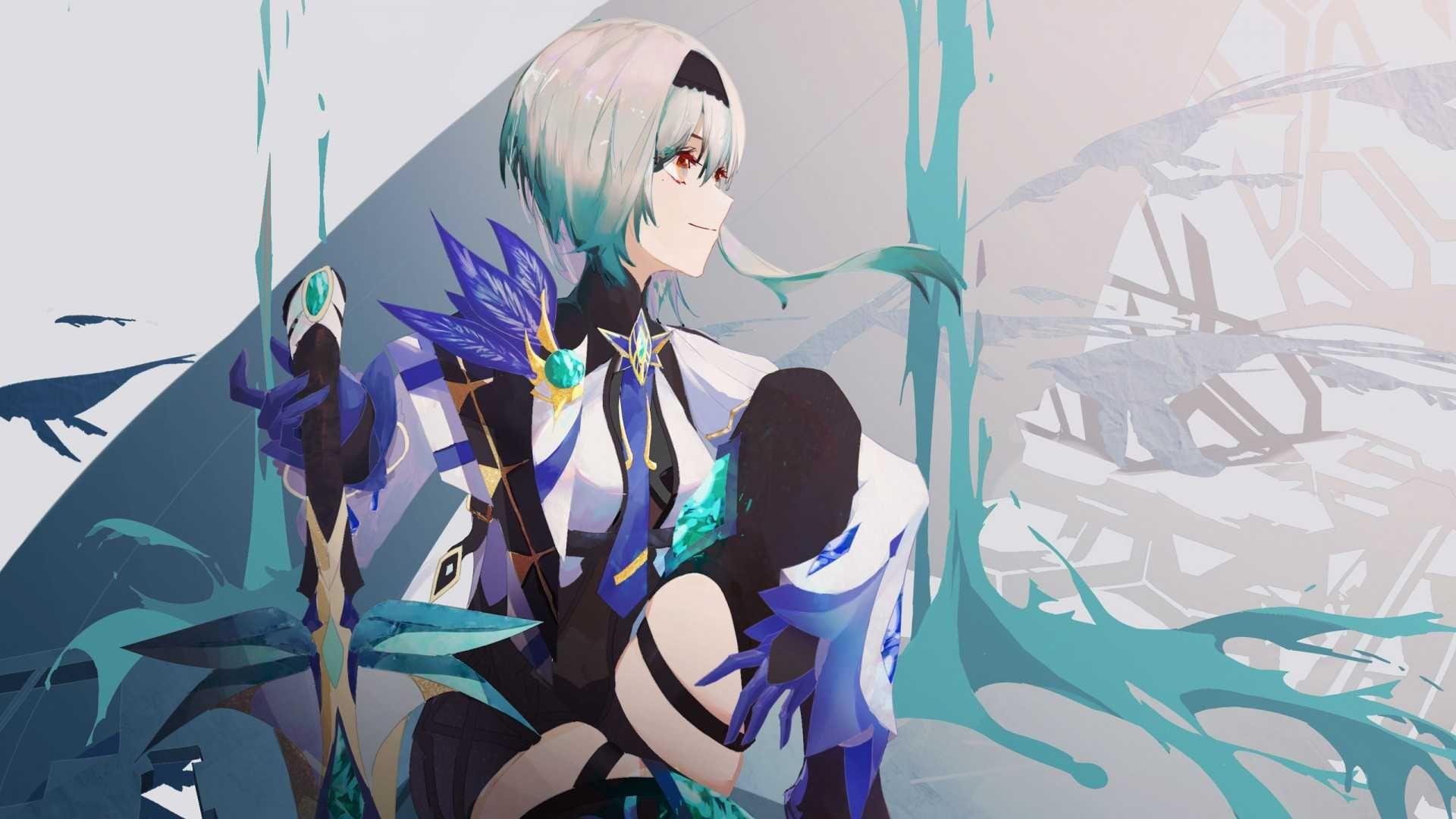 Eula Lawrence Wallpapers - Top Free Eula Lawrence Backgrounds ...