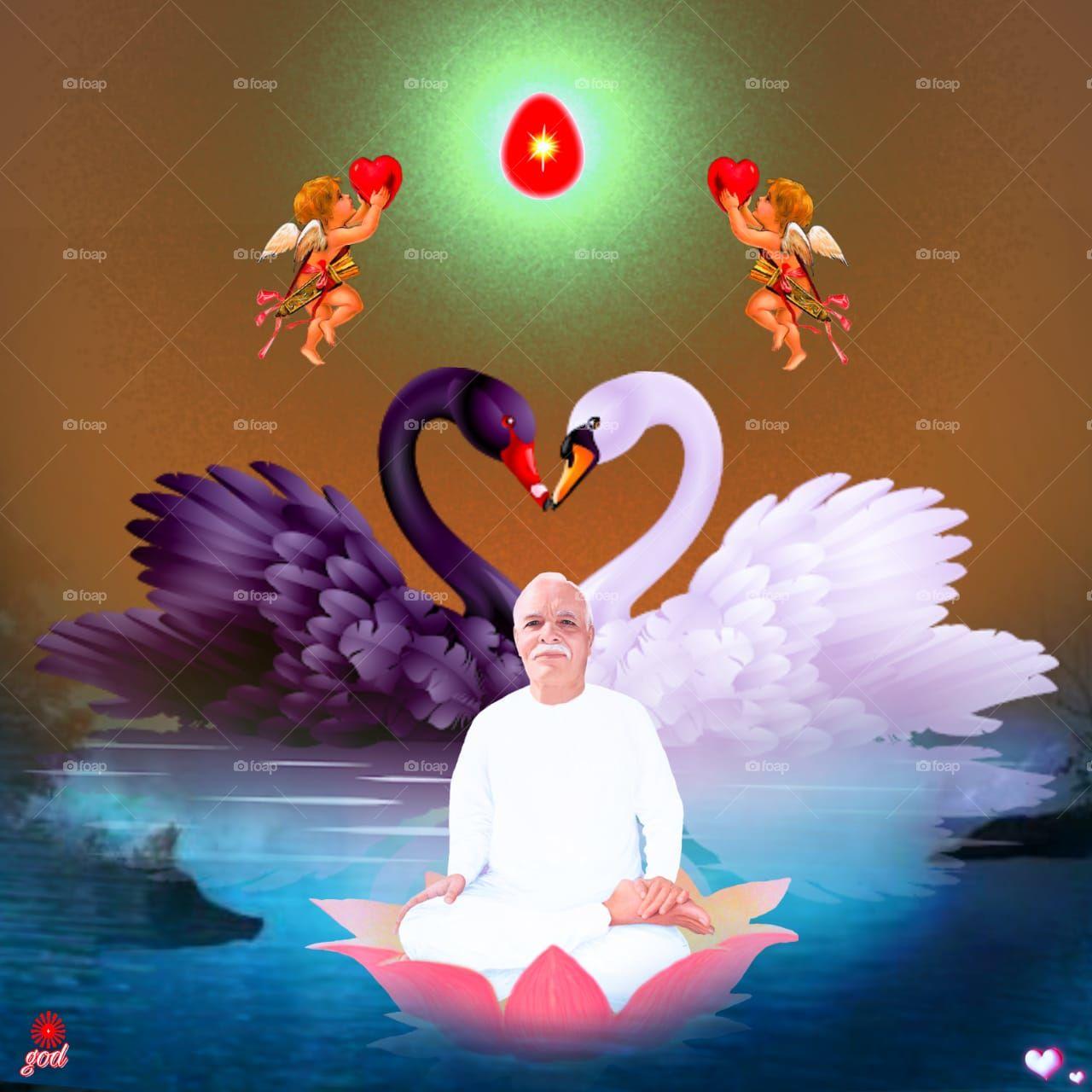 Shiv Baba Wallpapers - Top Free Shiv Baba Backgrounds - WallpaperAccess