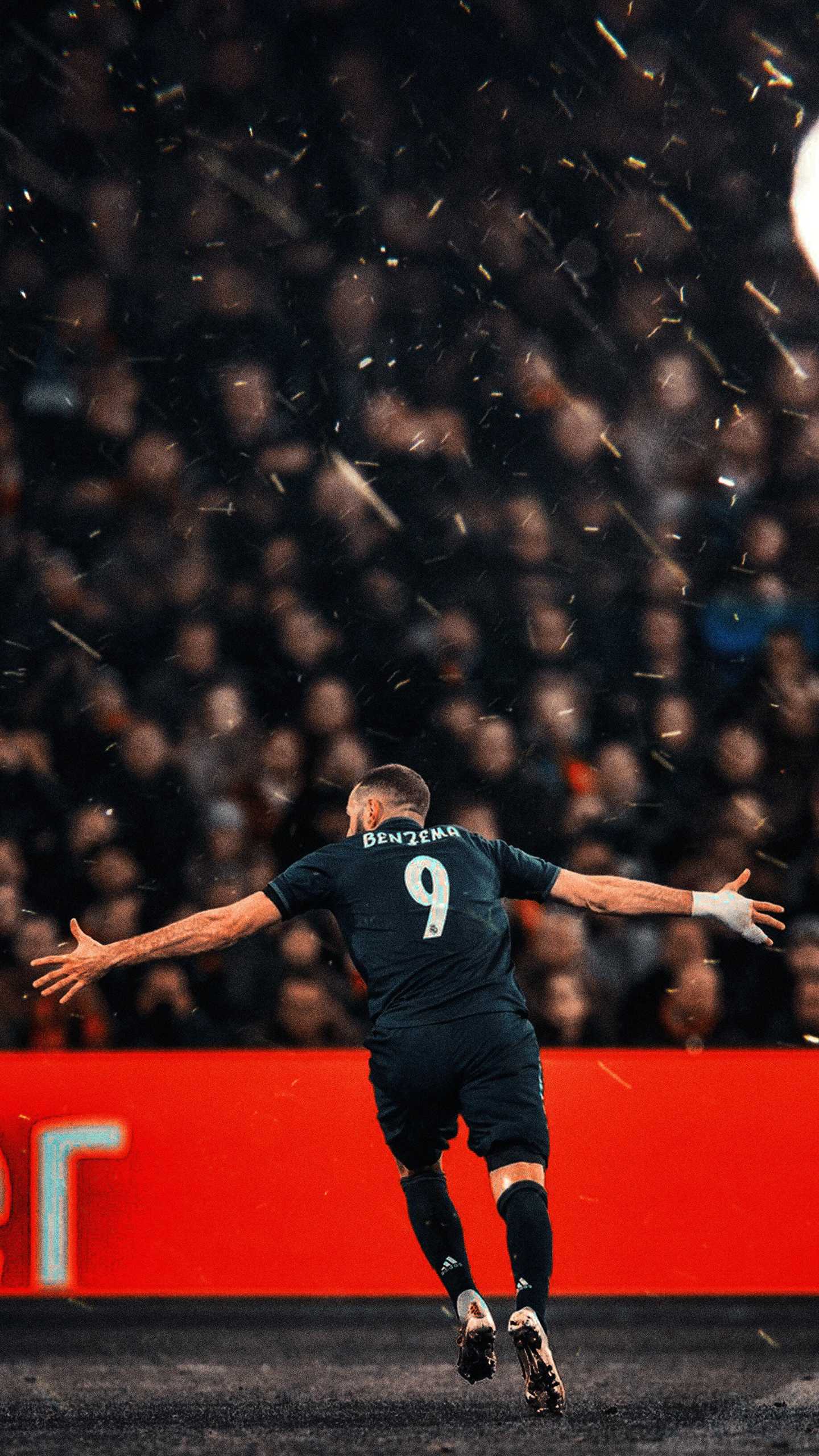 Karim Benzema 2022 Wallpapers - Top Free Karim Benzema 2022 Backgrounds ...