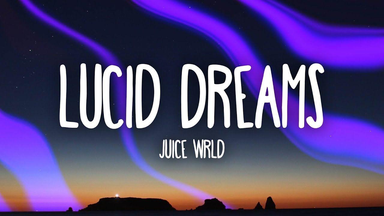 Lucid Dreams Juice World Wallpapers - Top Free Lucid Dreams Juice World ...