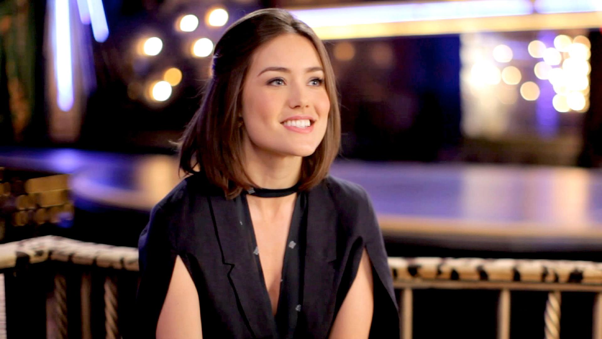 Megan Boone Wallpapers - Top Free Megan Boone Backgrounds - WallpaperAccess