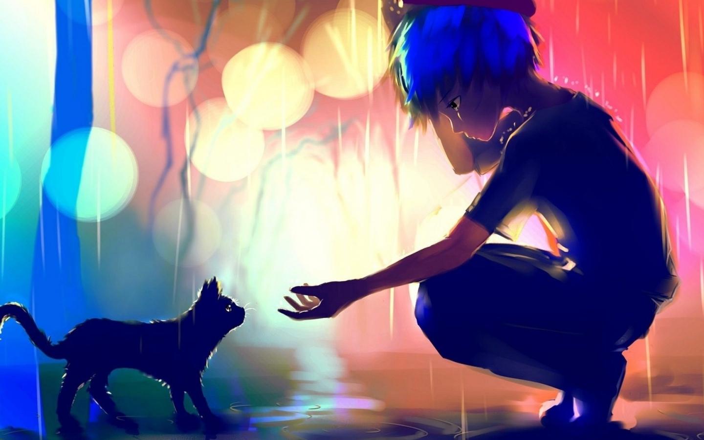 Anime Sad 4k Wallpapers - Top Free Anime Sad 4k Backgrounds ...