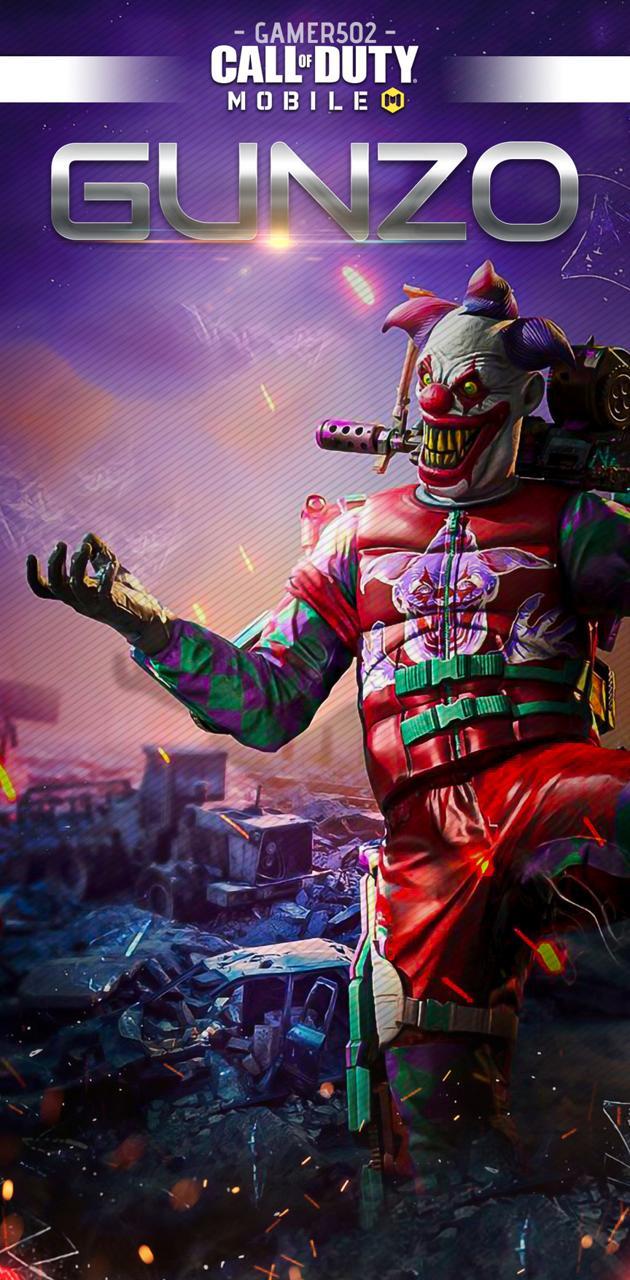 Gunzo Wallpapers - Top Free Gunzo Backgrounds - WallpaperAccess