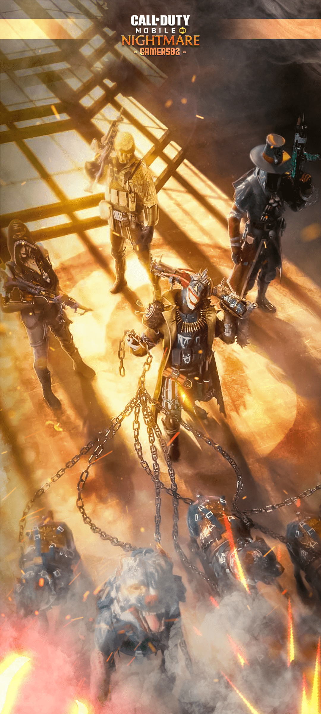 Gunzo Wallpapers - Top Free Gunzo Backgrounds - WallpaperAccess