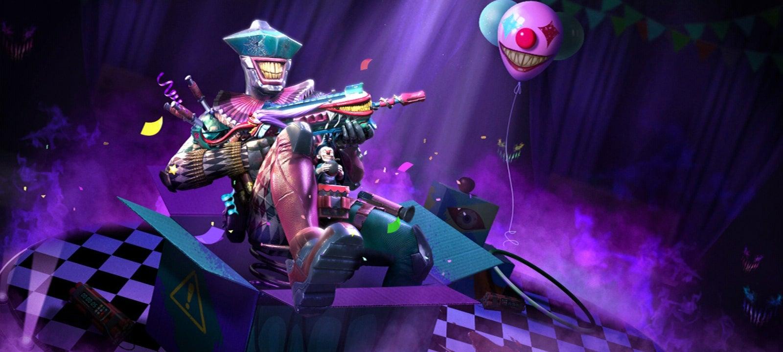 Gunzo Wallpapers - Top Free Gunzo Backgrounds - WallpaperAccess