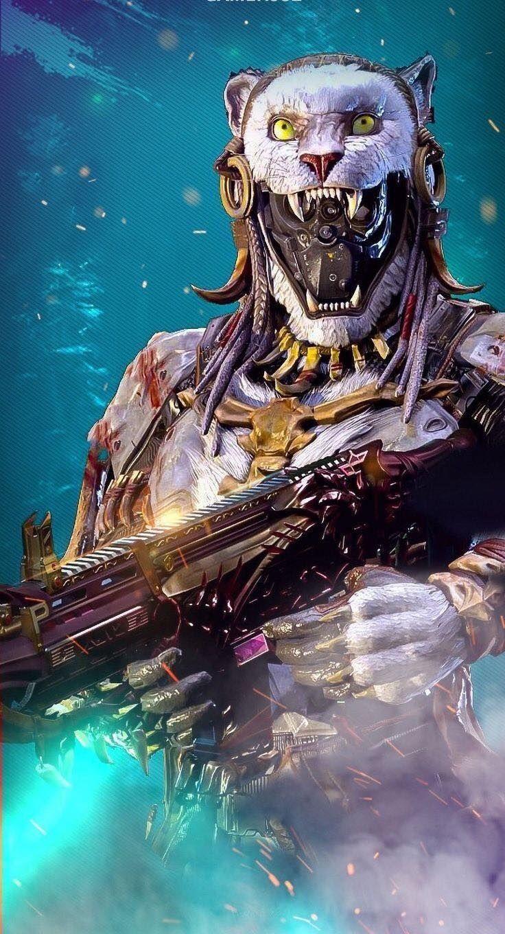 Gunzo Wallpapers - Top Free Gunzo Backgrounds - WallpaperAccess