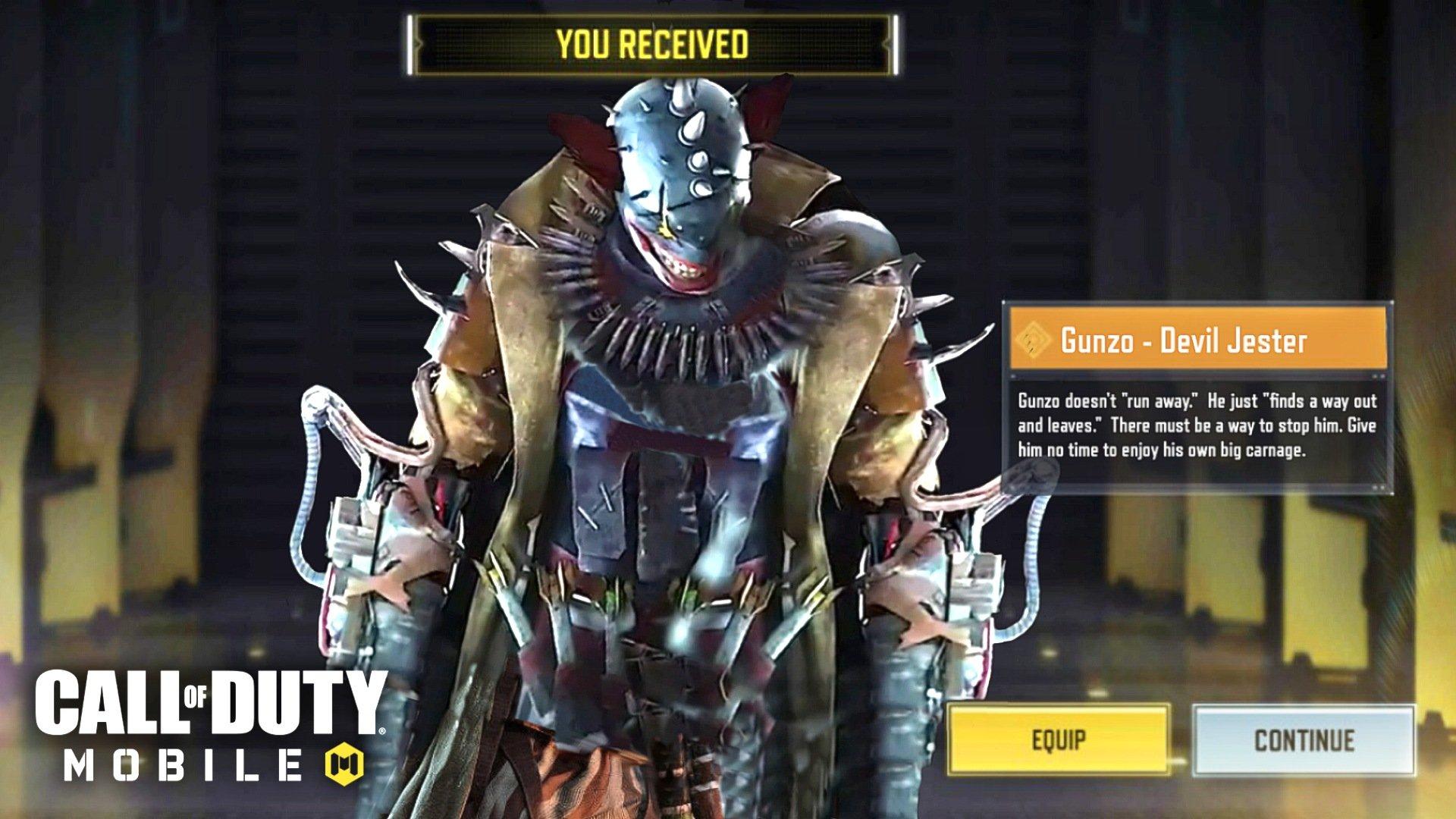 Gunzo Wallpapers - Top Free Gunzo Backgrounds - WallpaperAccess