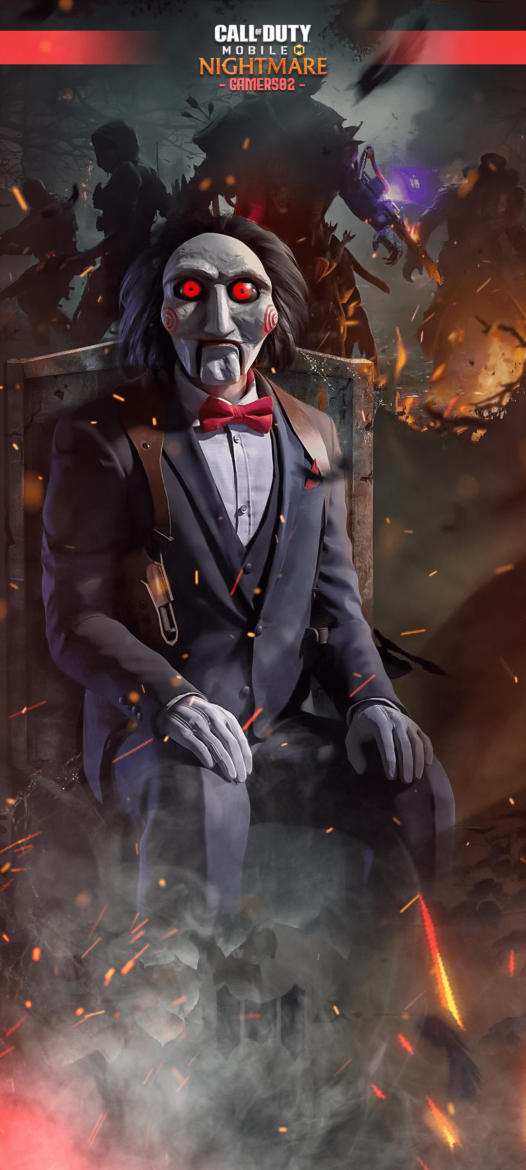 Gunzo Wallpapers - Top Free Gunzo Backgrounds - WallpaperAccess