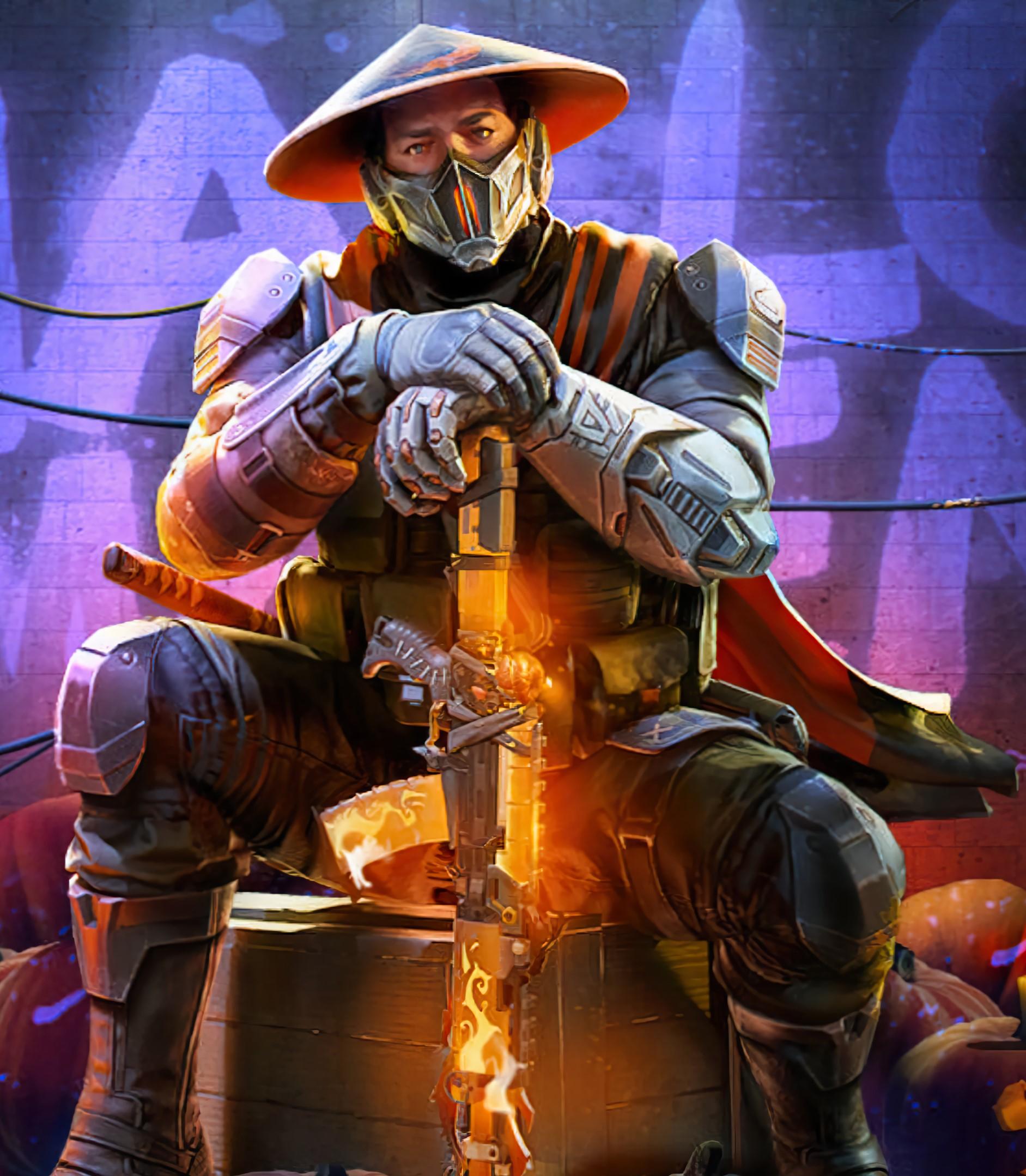 Gunzo Wallpapers - Top Free Gunzo Backgrounds - WallpaperAccess