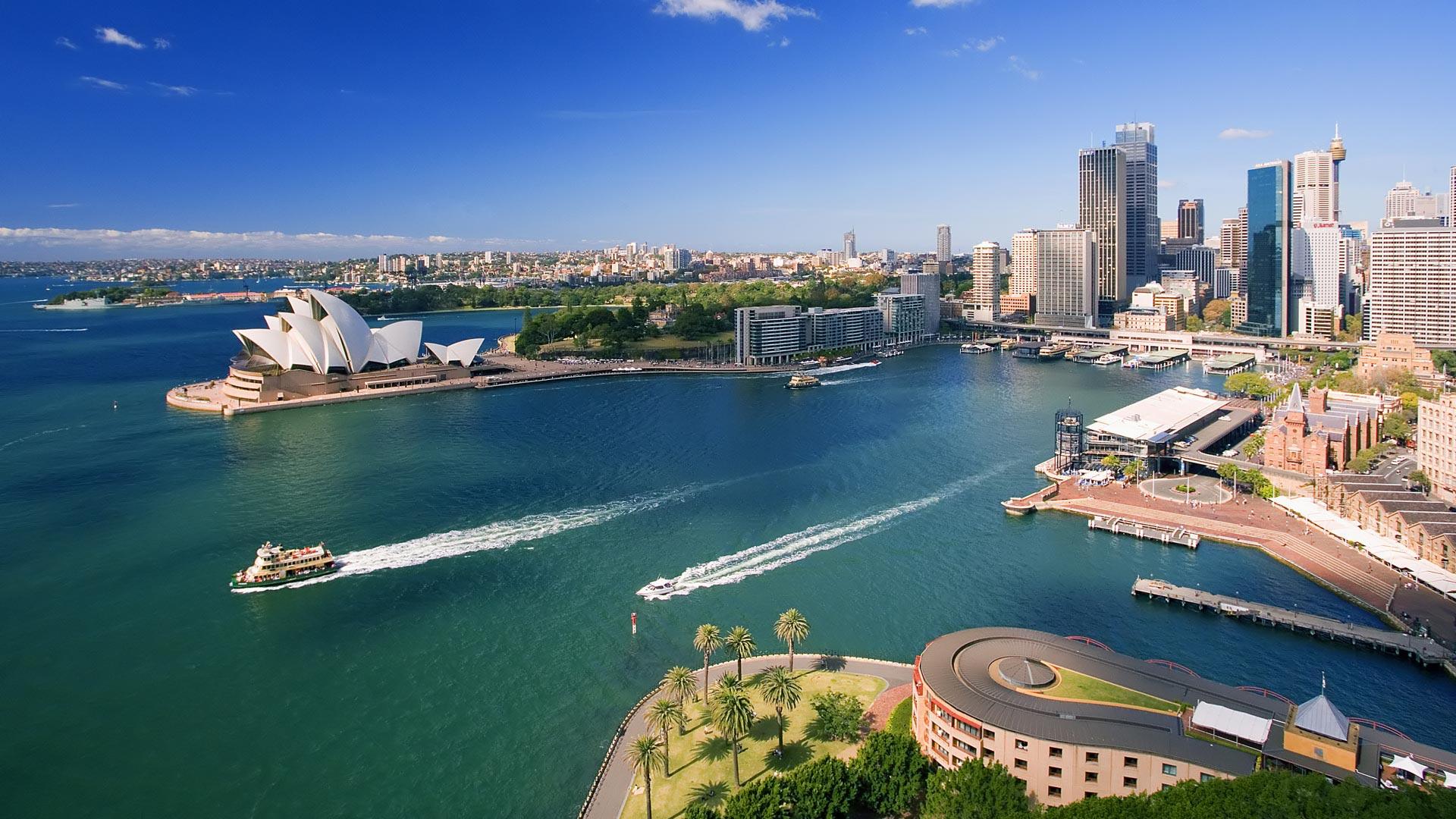 Tourist Place Wallpapers - Top Free Tourist Place Backgrounds ...
