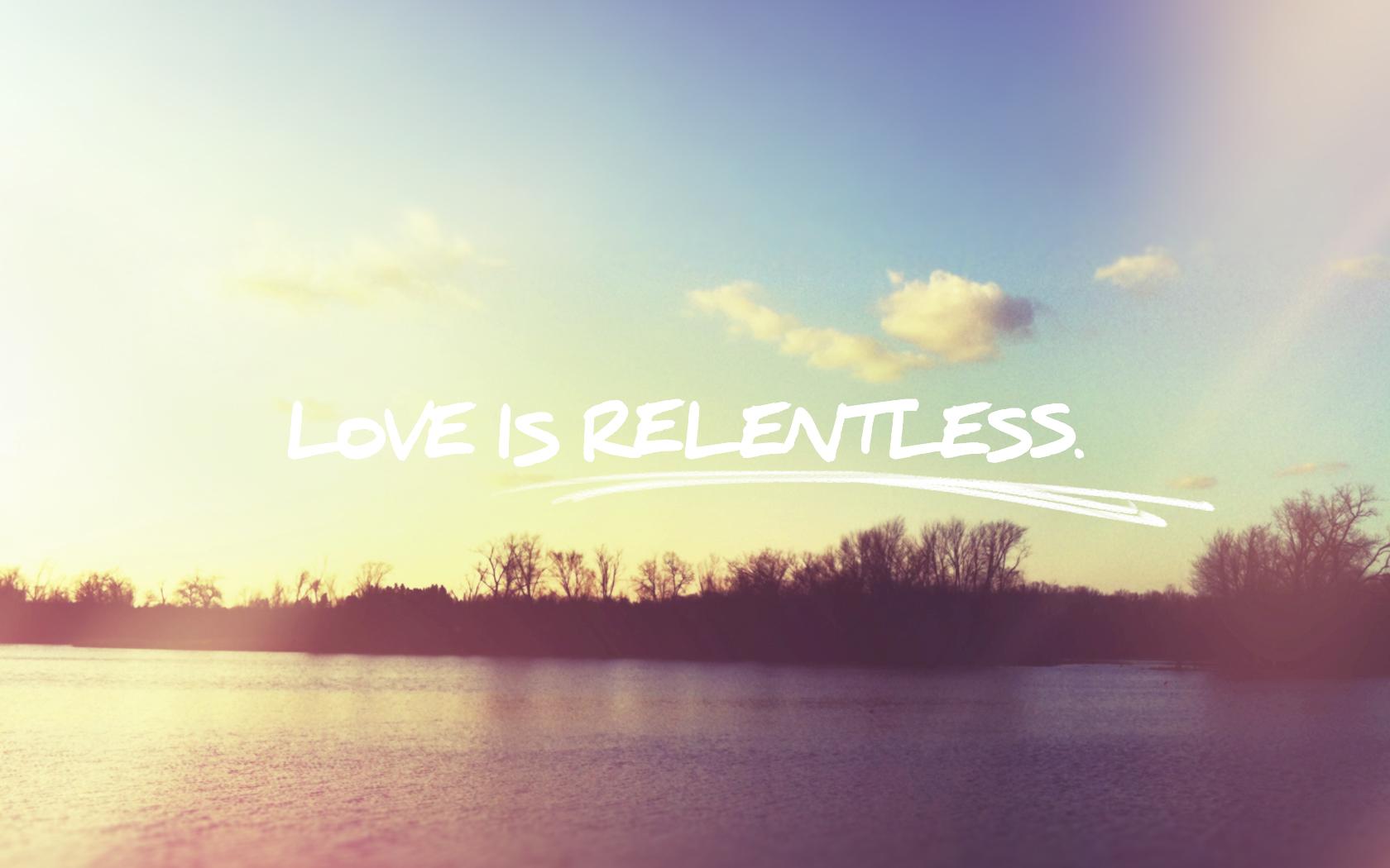 Relentless Wallpapers - Top Free Relentless Backgrounds - WallpaperAccess