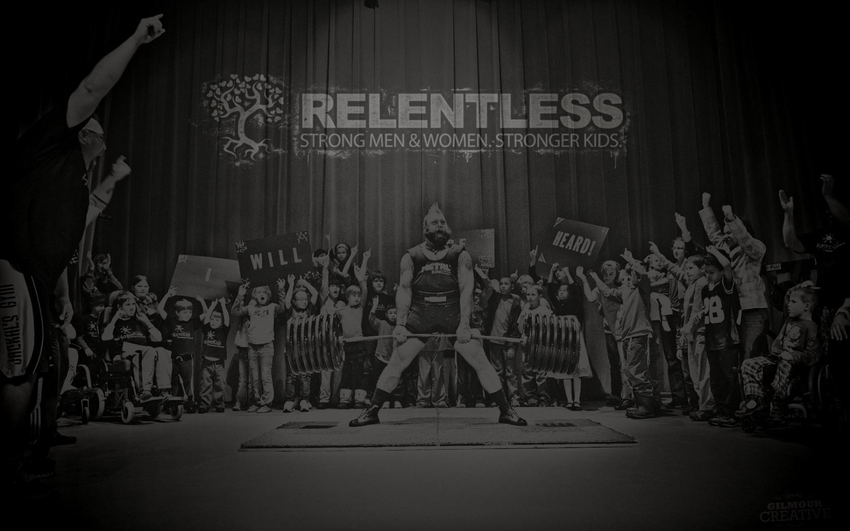 Relentless Wallpapers - Top Free Relentless Backgrounds - WallpaperAccess