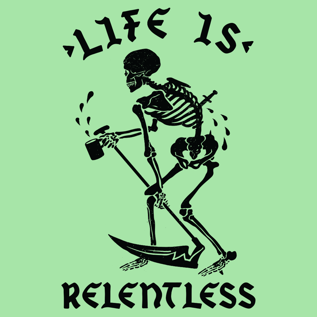 Relentless Wallpapers - Top Free Relentless Backgrounds - WallpaperAccess