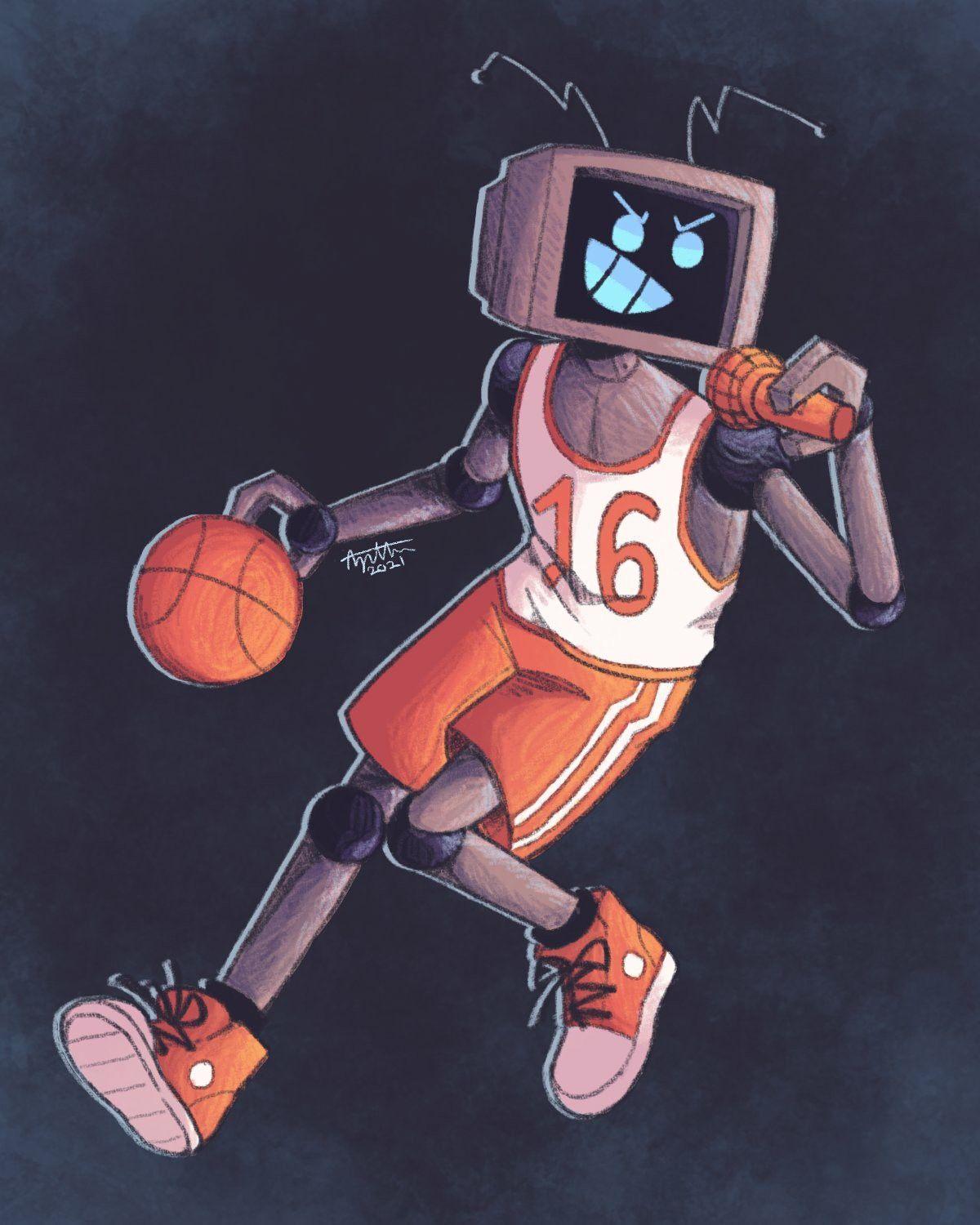 Hex FNF Wallpapers - Top Free Hex FNF Backgrounds - WallpaperAccess