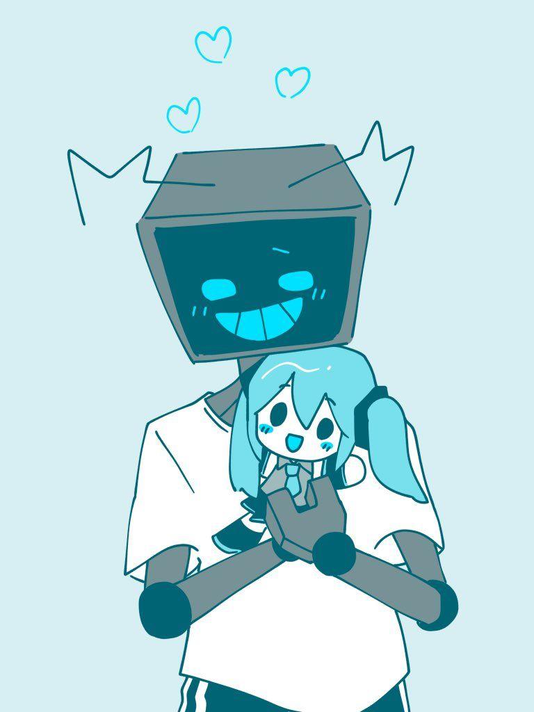 Hex FNF Wallpapers - Top Free Hex FNF Backgrounds - WallpaperAccess