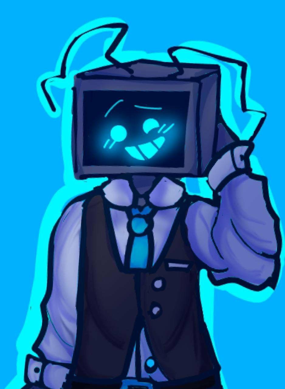 Hex FNF Wallpapers - Top Free Hex FNF Backgrounds - WallpaperAccess