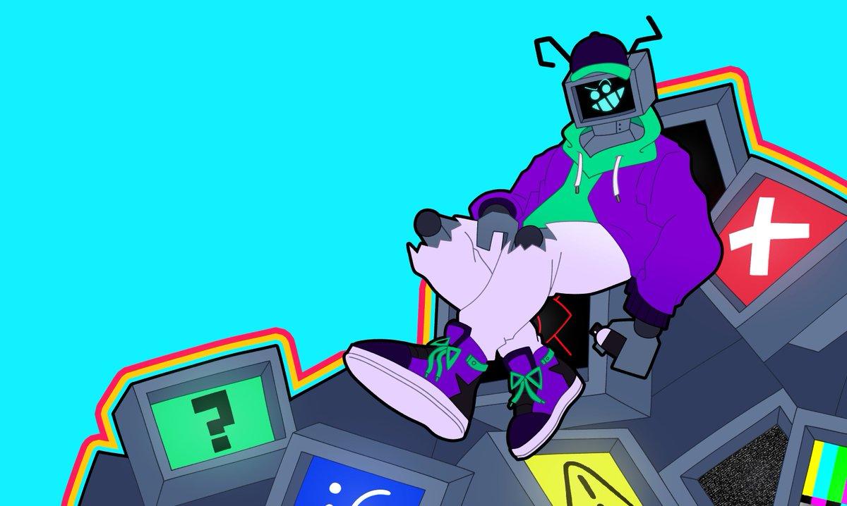 Hex FNF Wallpapers - Top Free Hex FNF Backgrounds - WallpaperAccess