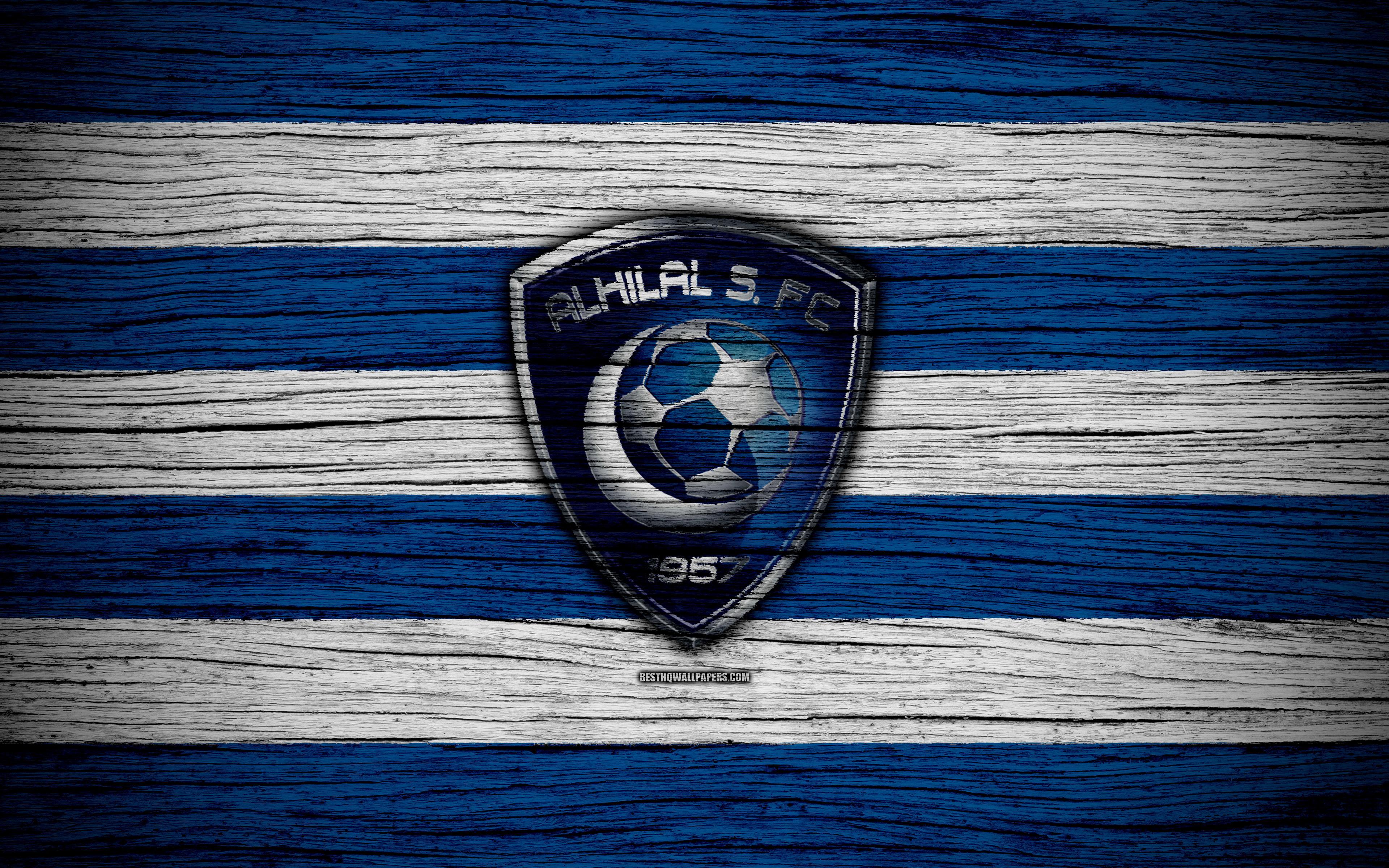 Al Hilal Wallpapers - Top Free Al Hilal Backgrounds - WallpaperAccess